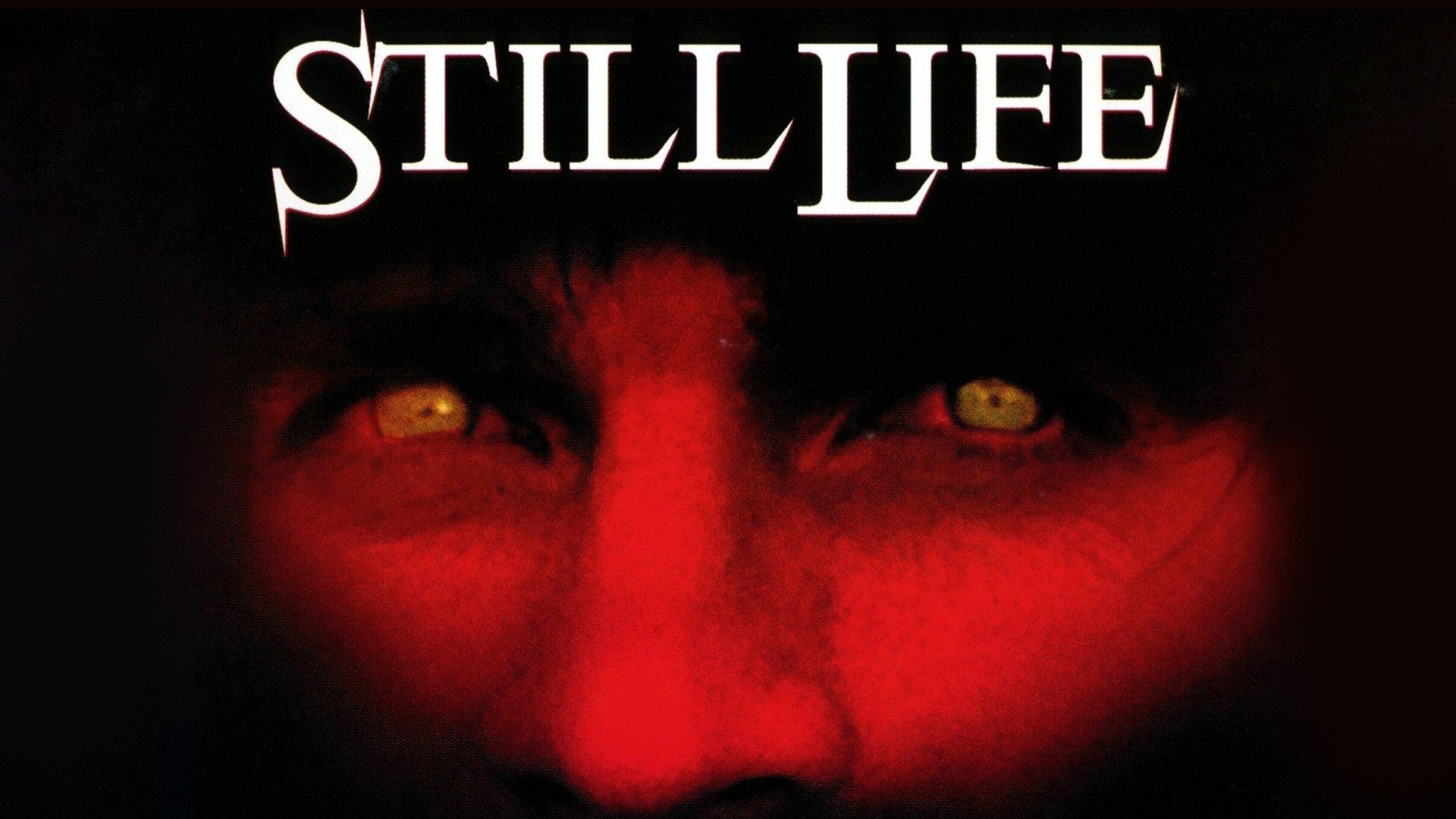 Still Life: The Fine Art of Murder (1990) - Plex