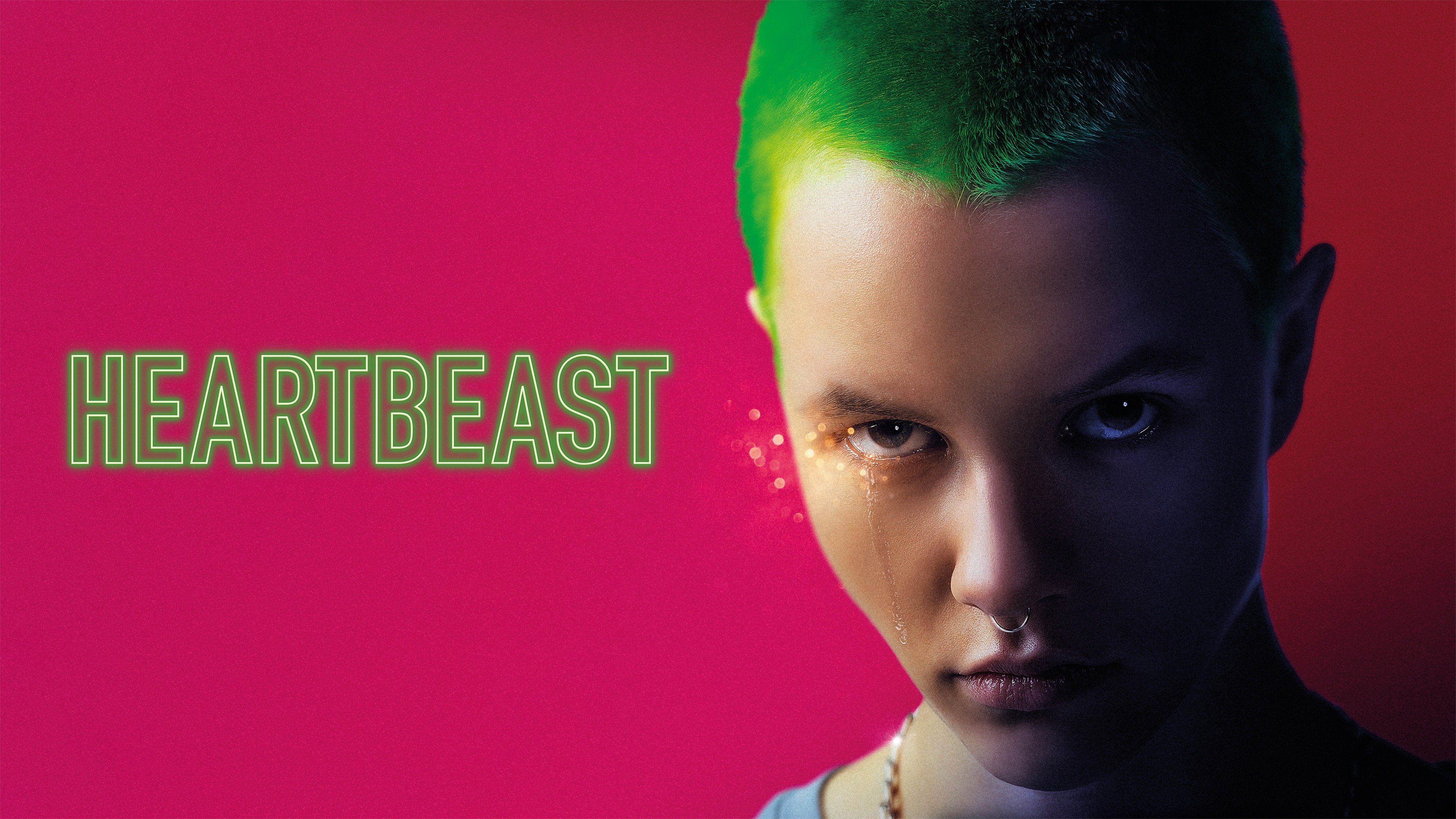 Heartbeast (2022) - Plex
