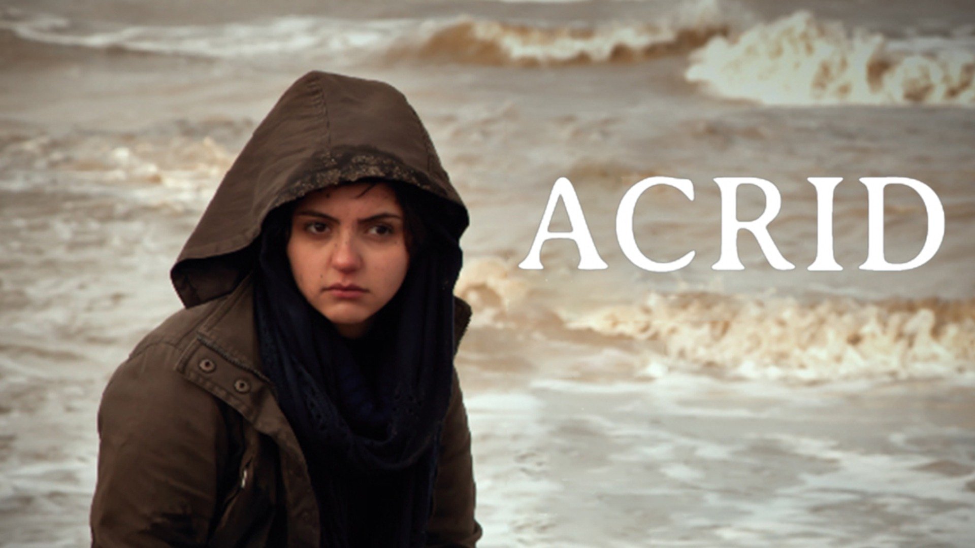 Acrid (2015) - Plex