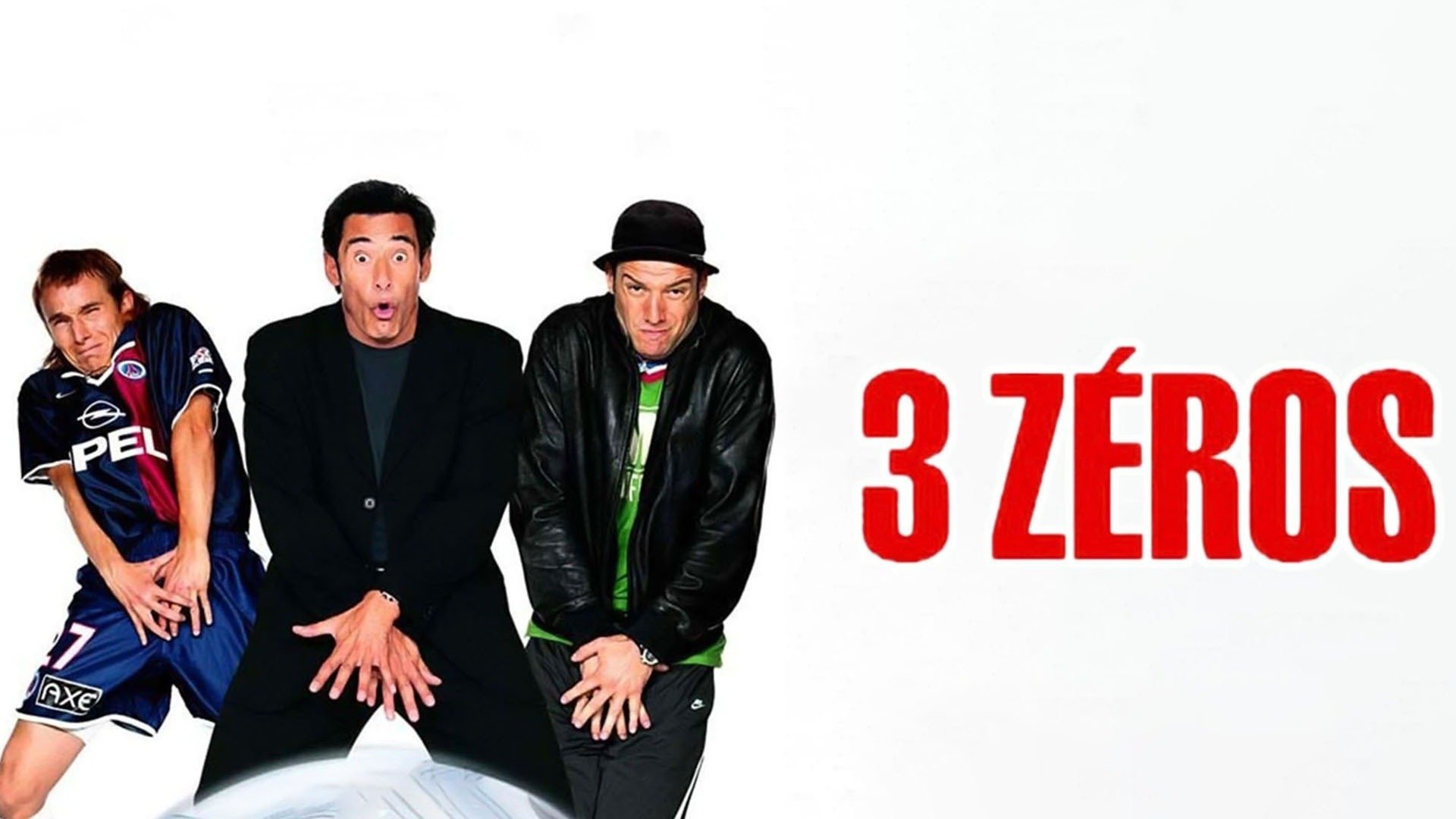 Film 3 Zeros