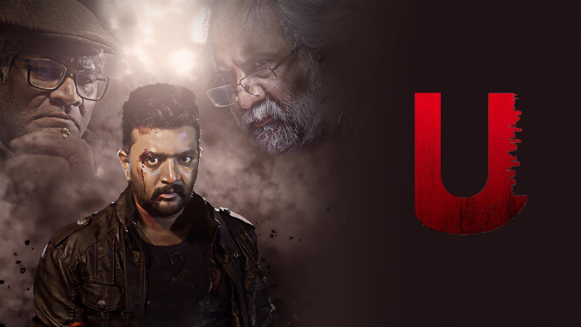Watch U kathe hero (2018) Full Movie Online - Plex