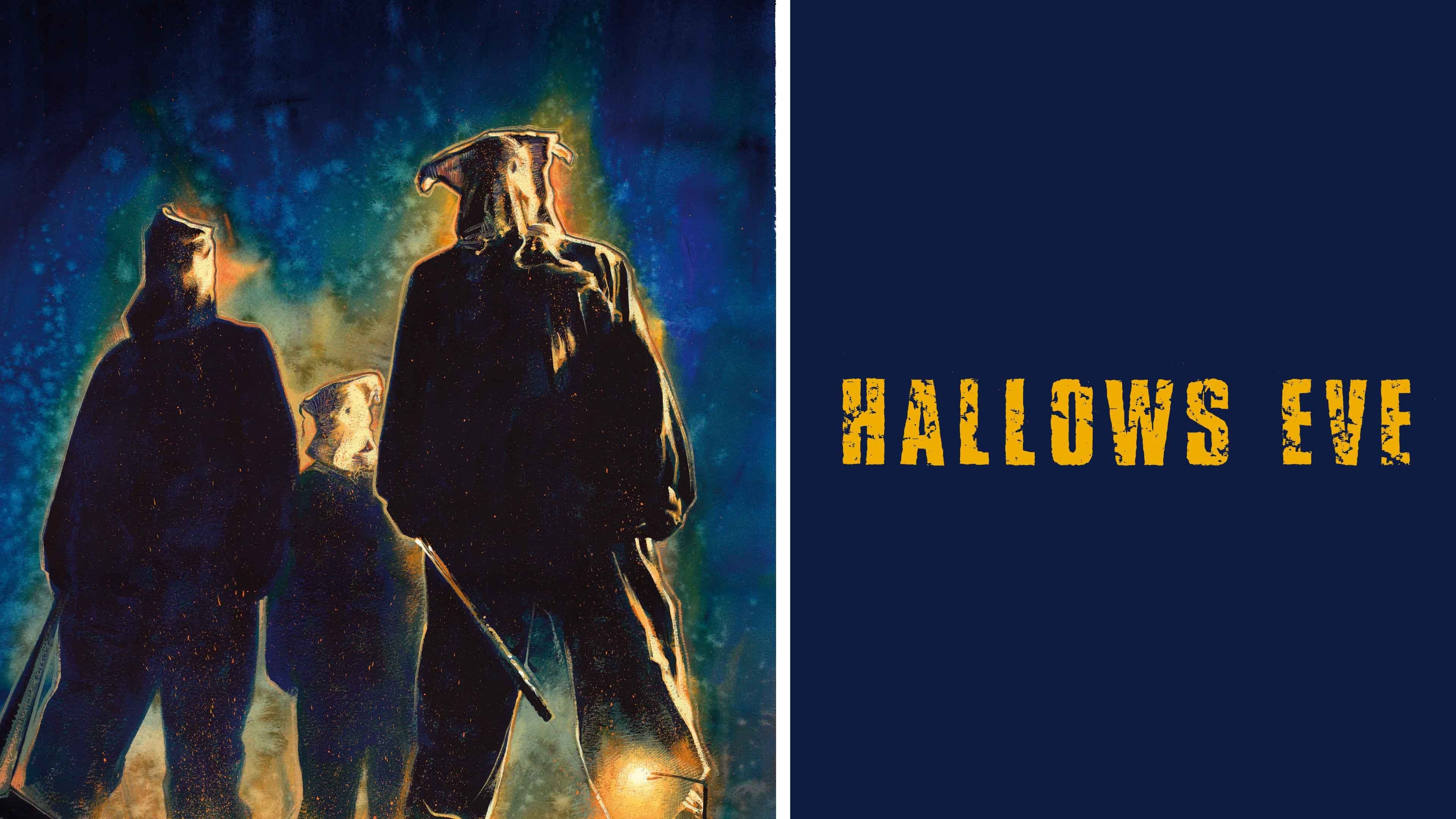 Hallows Eve (2016) - Plex