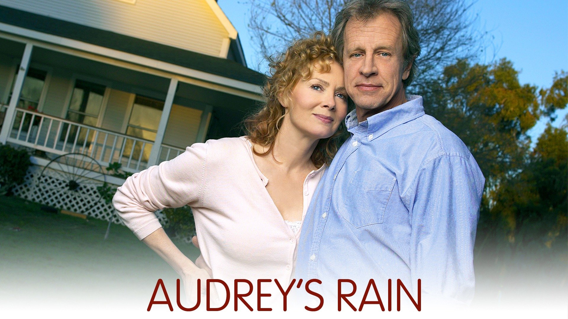 Audrey's Rain (2003) - Plex