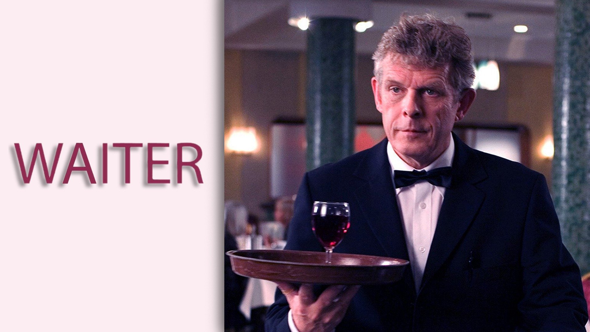 Waiter (2006) - Plex