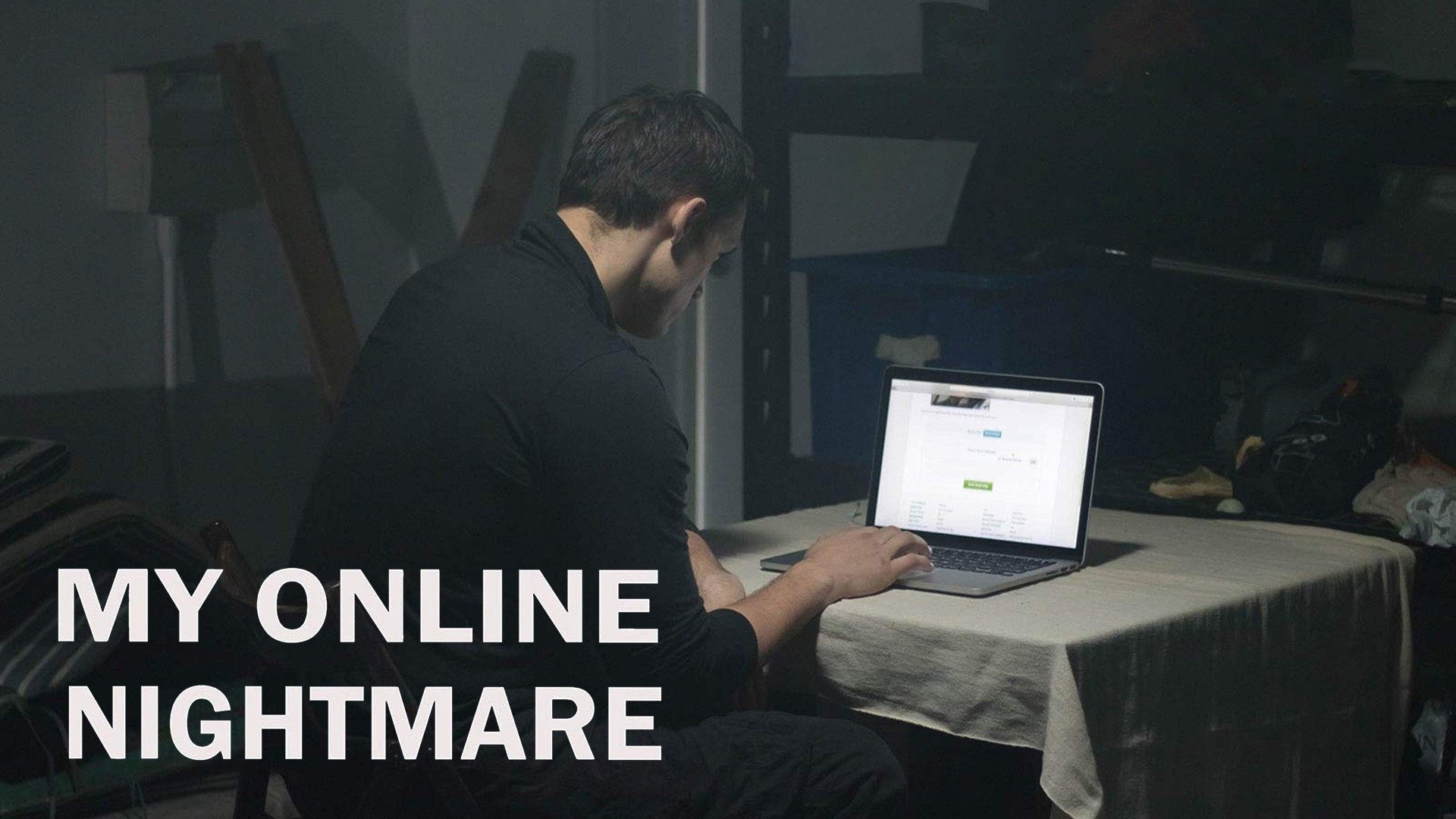Watch My Online Nightmare · Season 1 Full Episodes Free Online - Plex