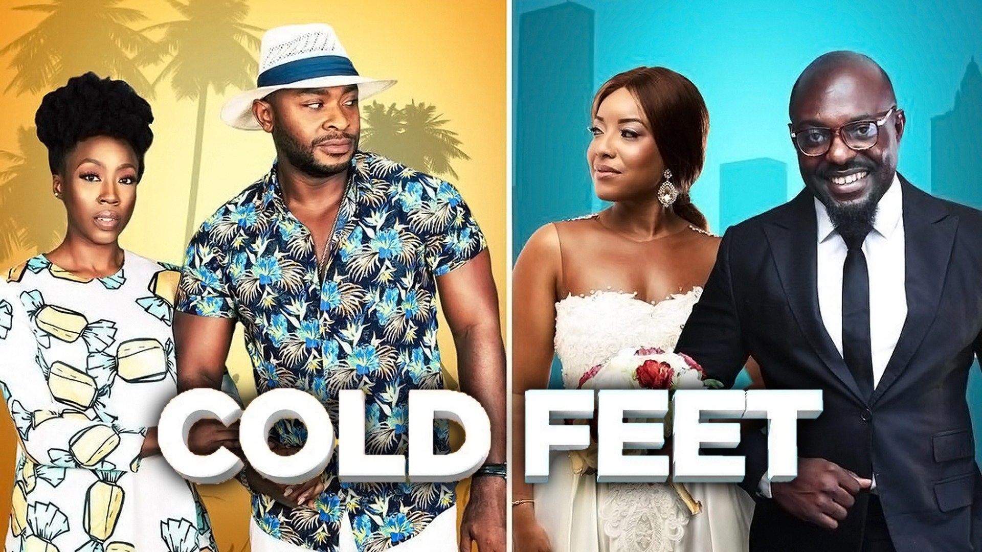 Cold Feet (2020) - Plex