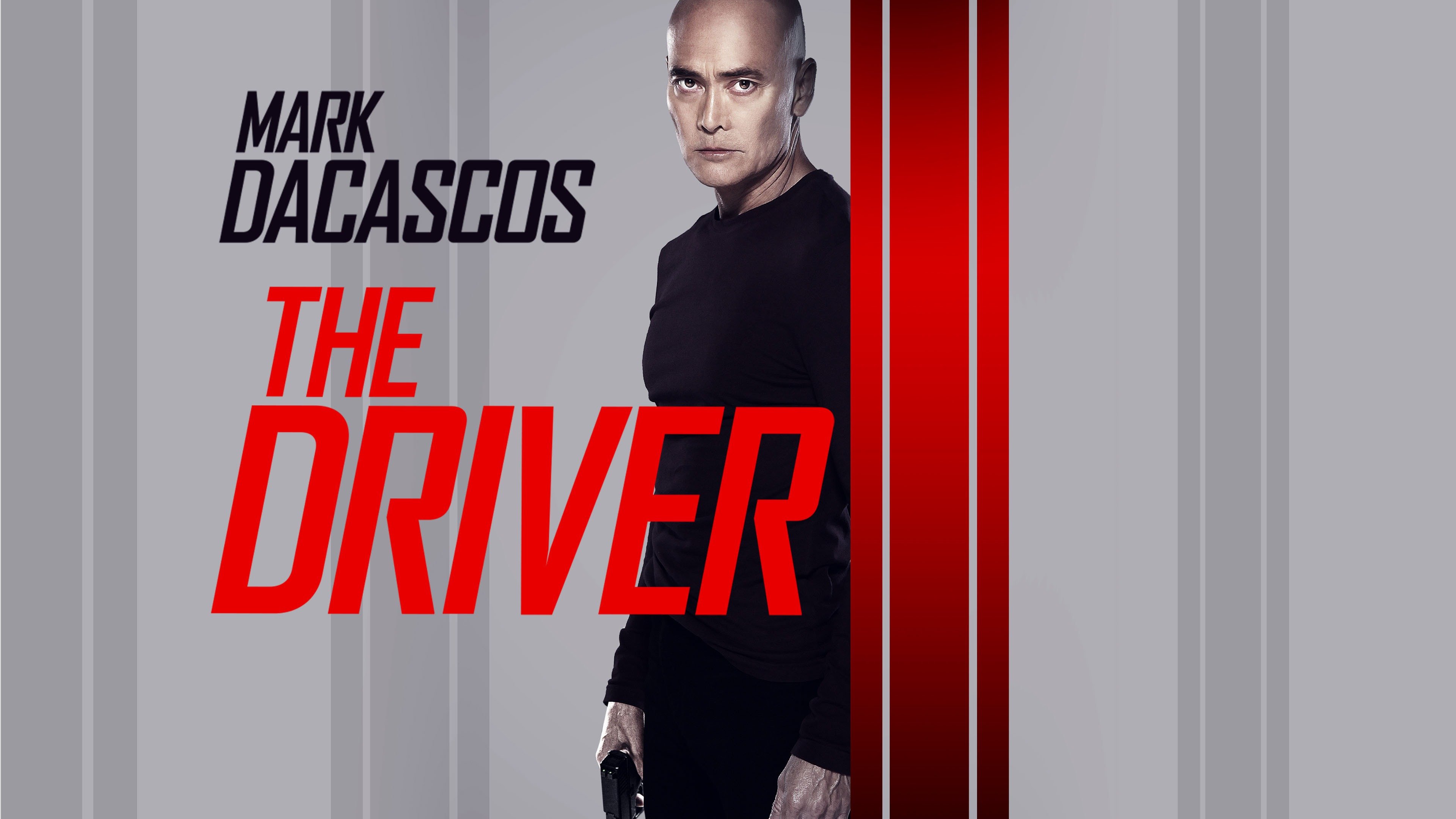 Watch The Driver (2019) Full Movie Free Online - Plex