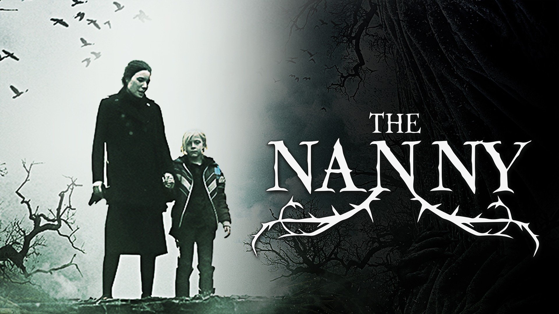 Watch The Nanny (2018) Full Movie Online - Plex