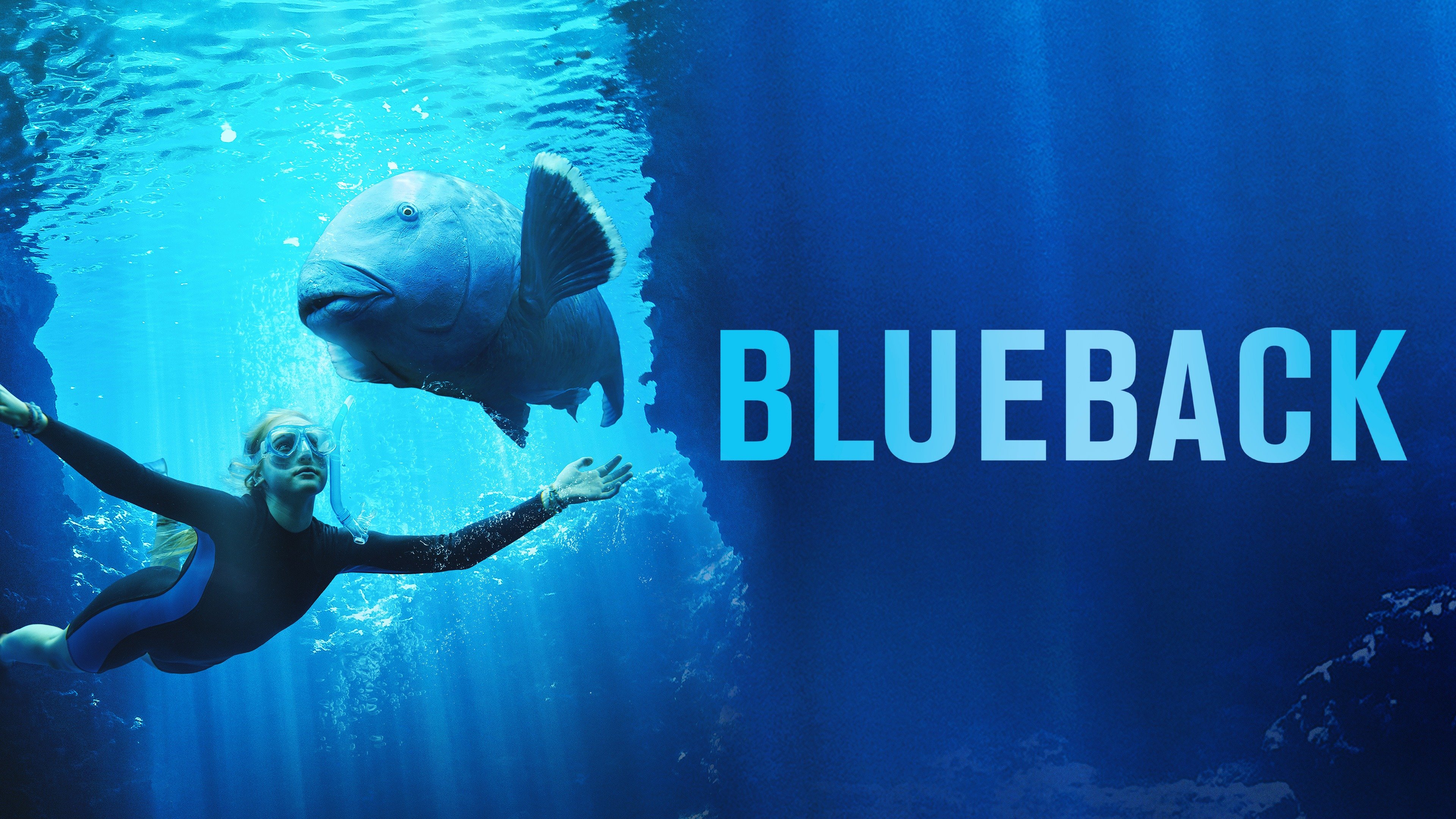 Watch Blueback (2022) Full Movie Online - Plex
