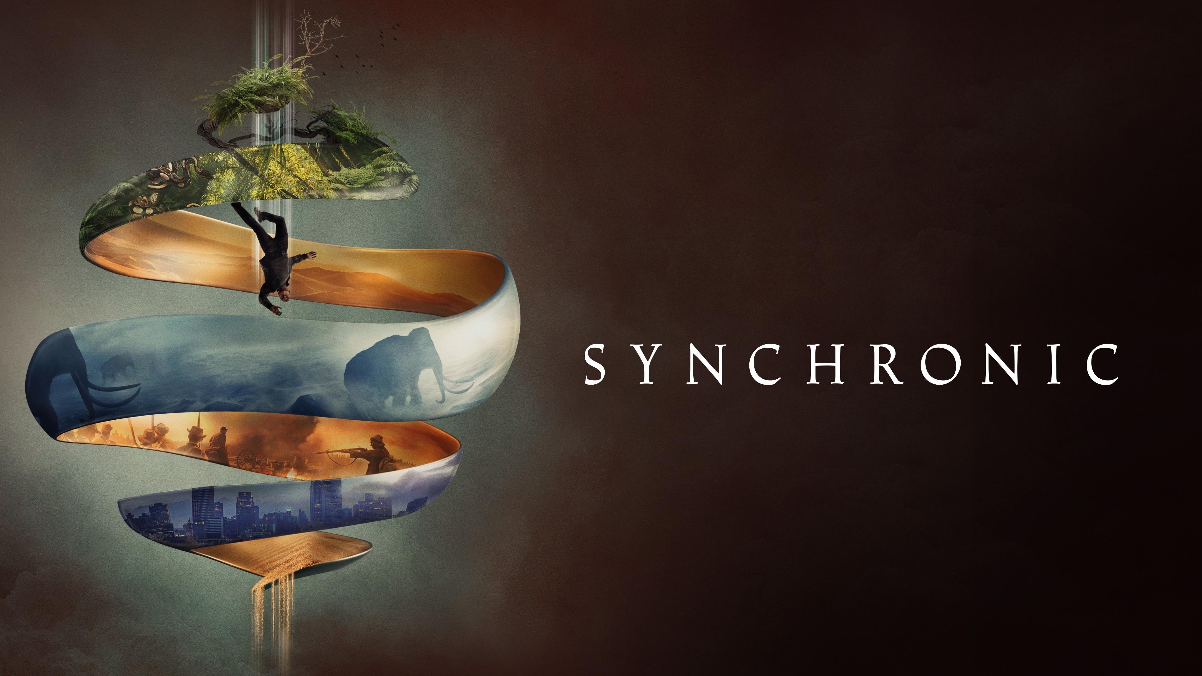 Watch Synchronic (2020) Full Movie Free Online - Plex