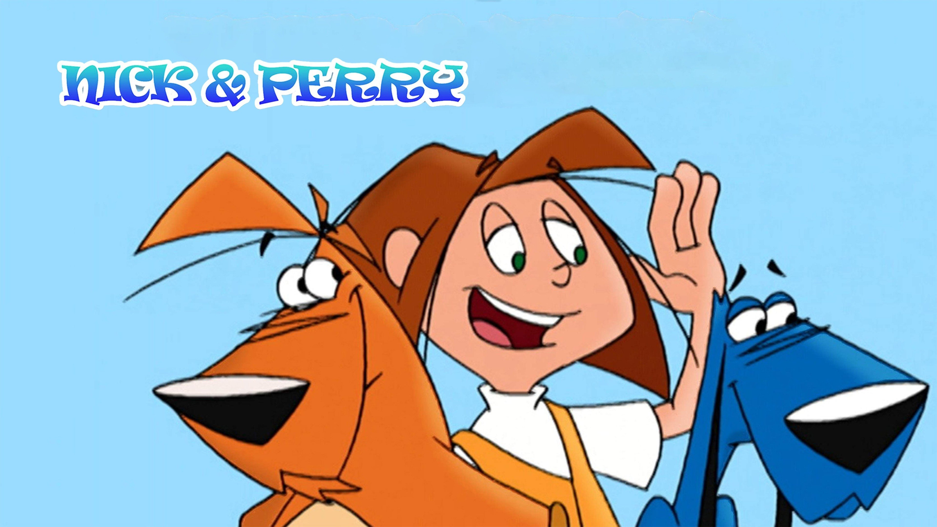 Watch Nick & Perry (2000) TV Series Free Online - Plex