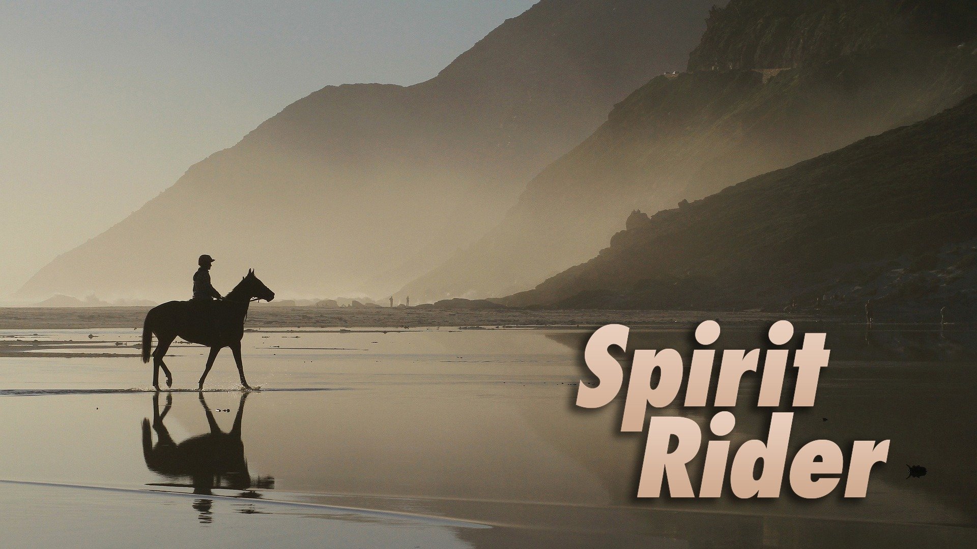 Watch Spirit Rider (1993) Full Movie Online - Plex