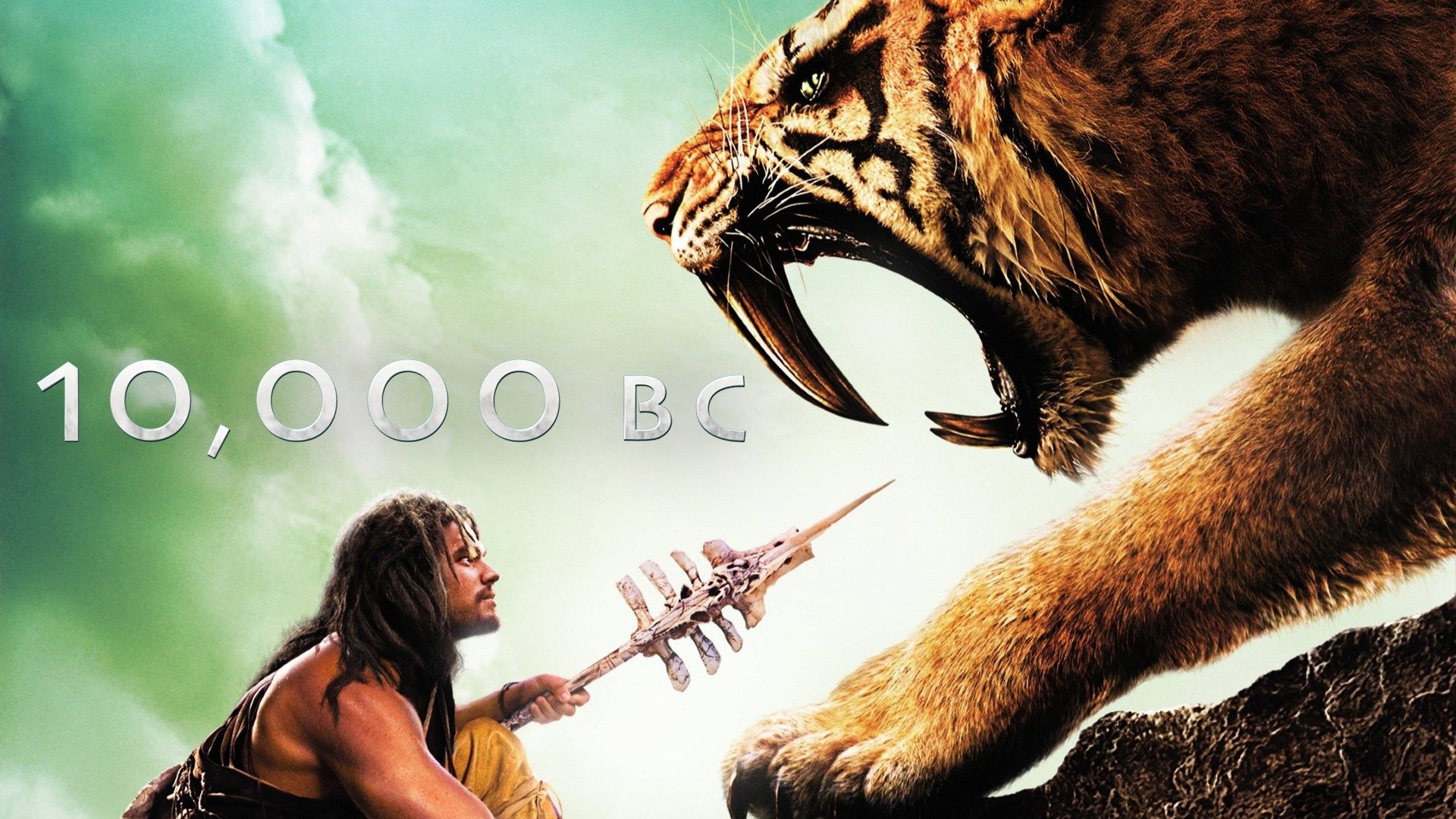 Watch 10,000 BC (2008) Full Movie Online - Plex