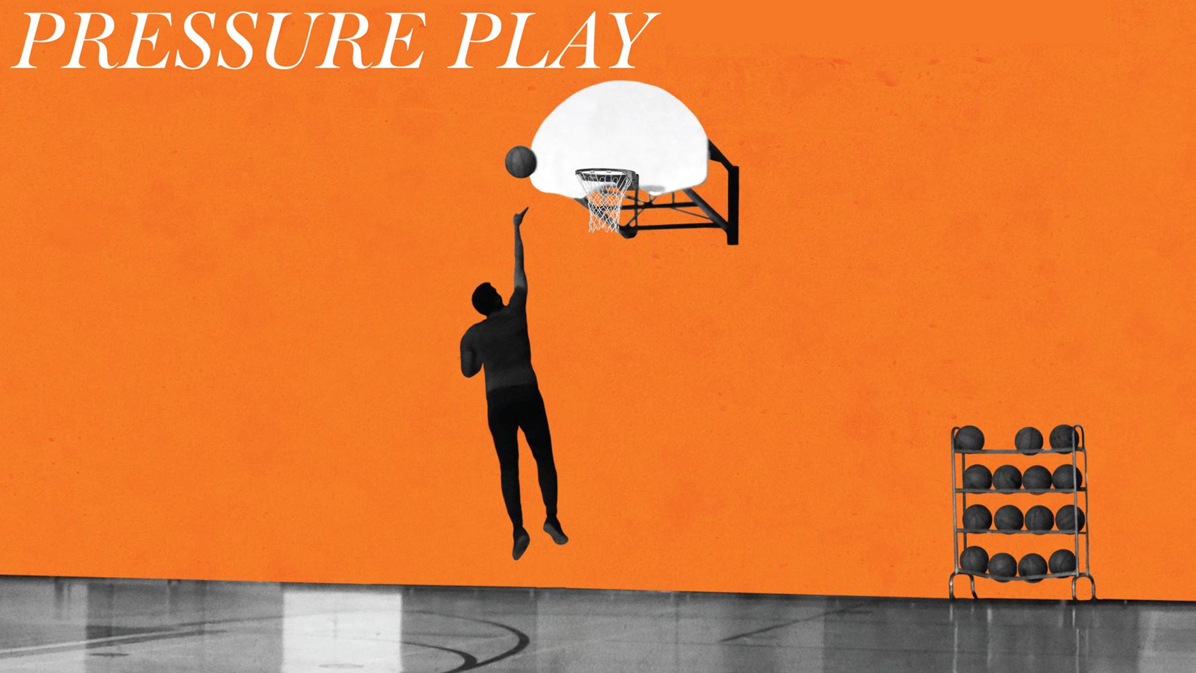 Pressure Play (2020) - Plex
