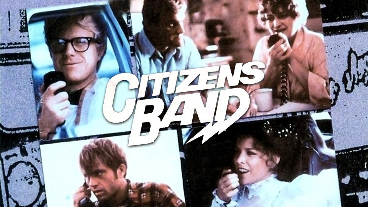 Watch Citizens Band (1977) Full Movie Online - Plex