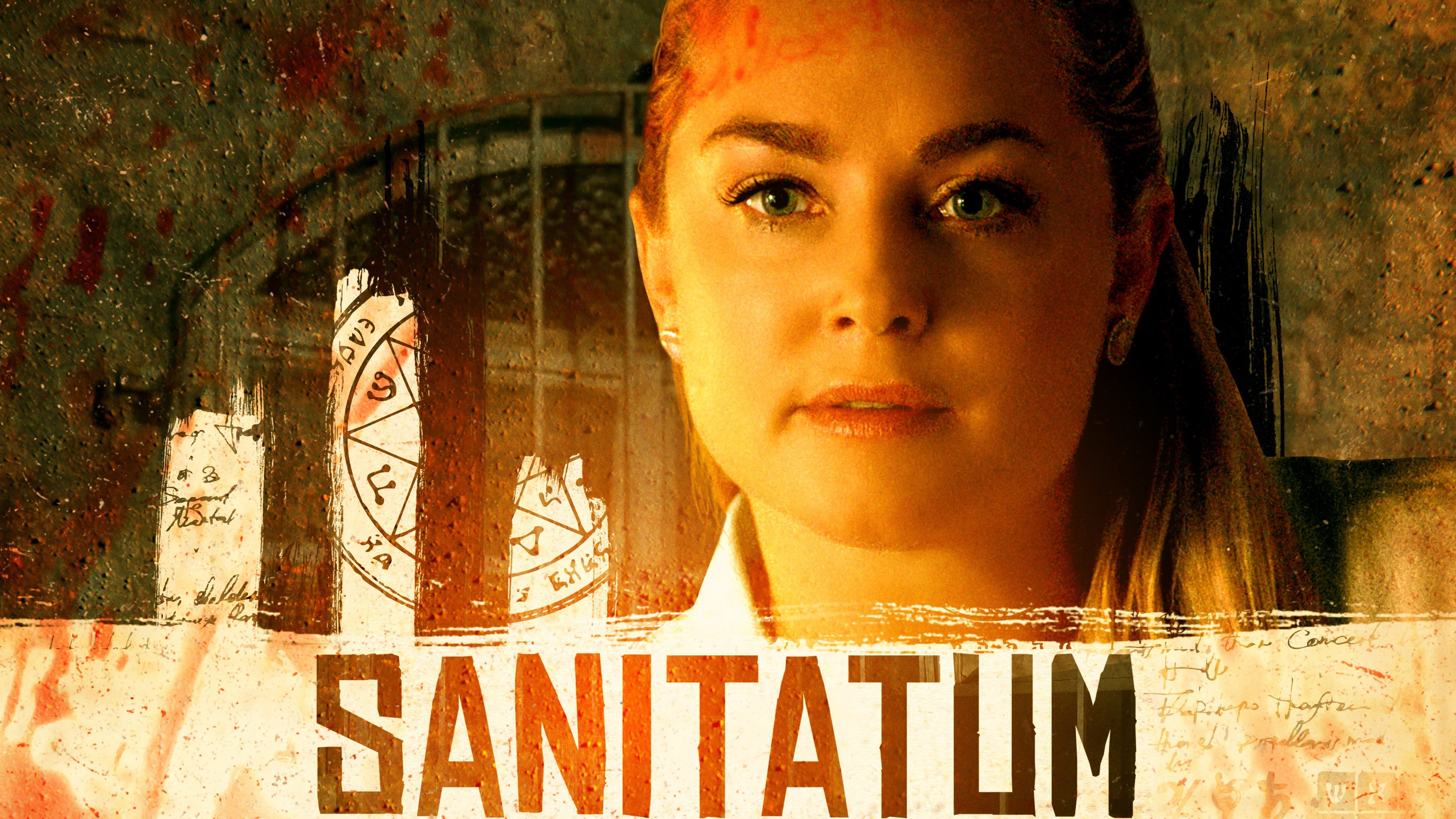 Sanitatum (2020) - Plex