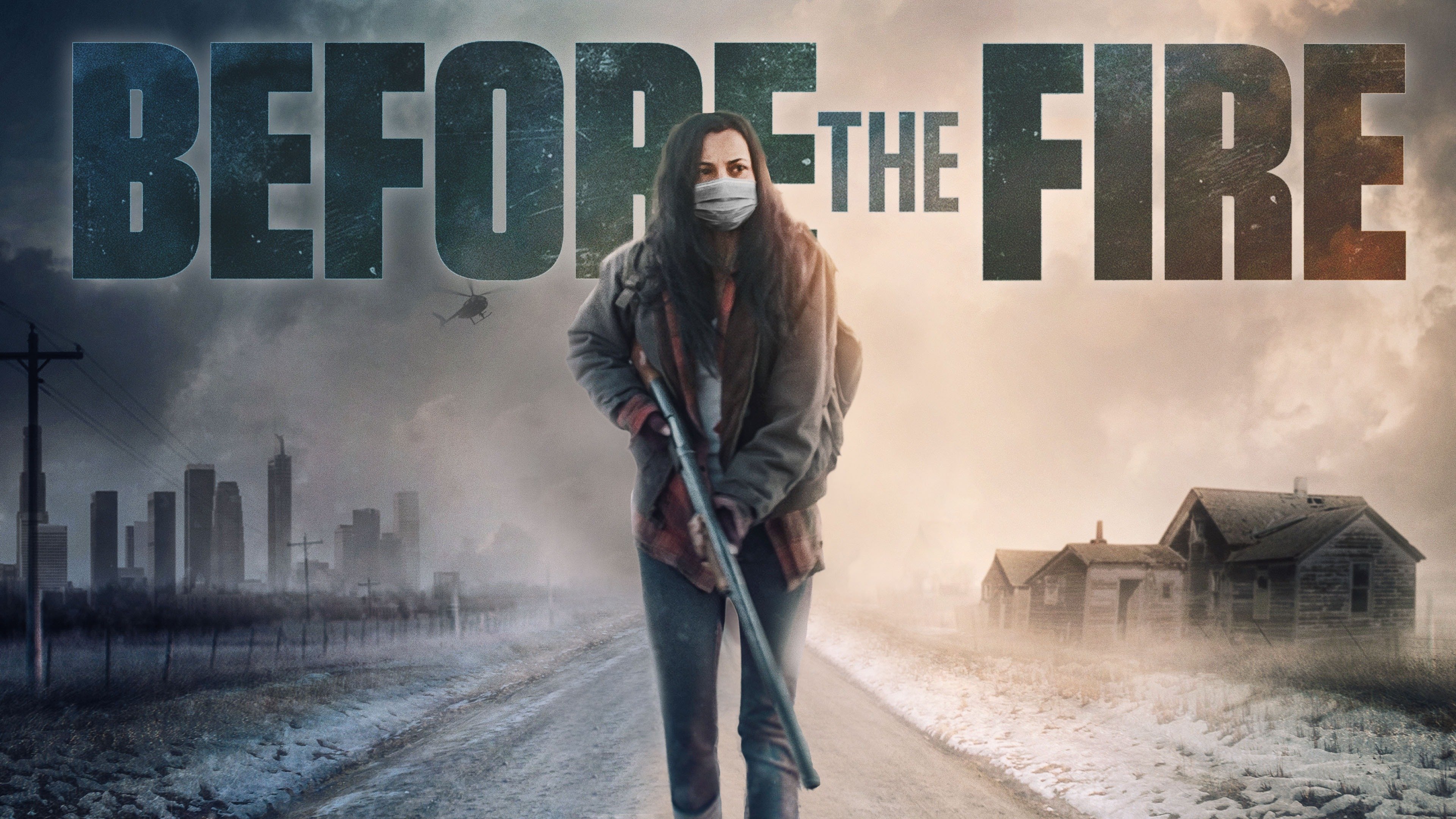 Watch Before the Fire (2021) Full Movie Free Online - Plex