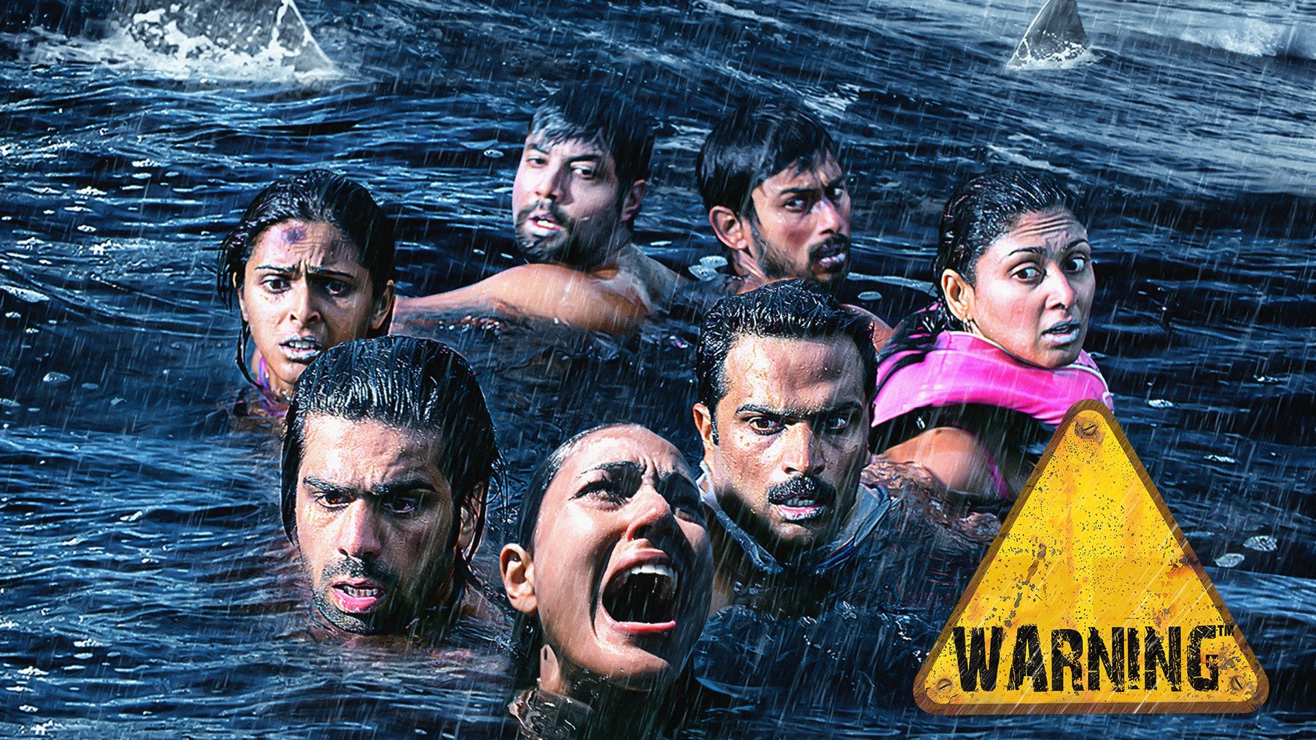 Watch Warning (2013) Full Movie Online - Plex