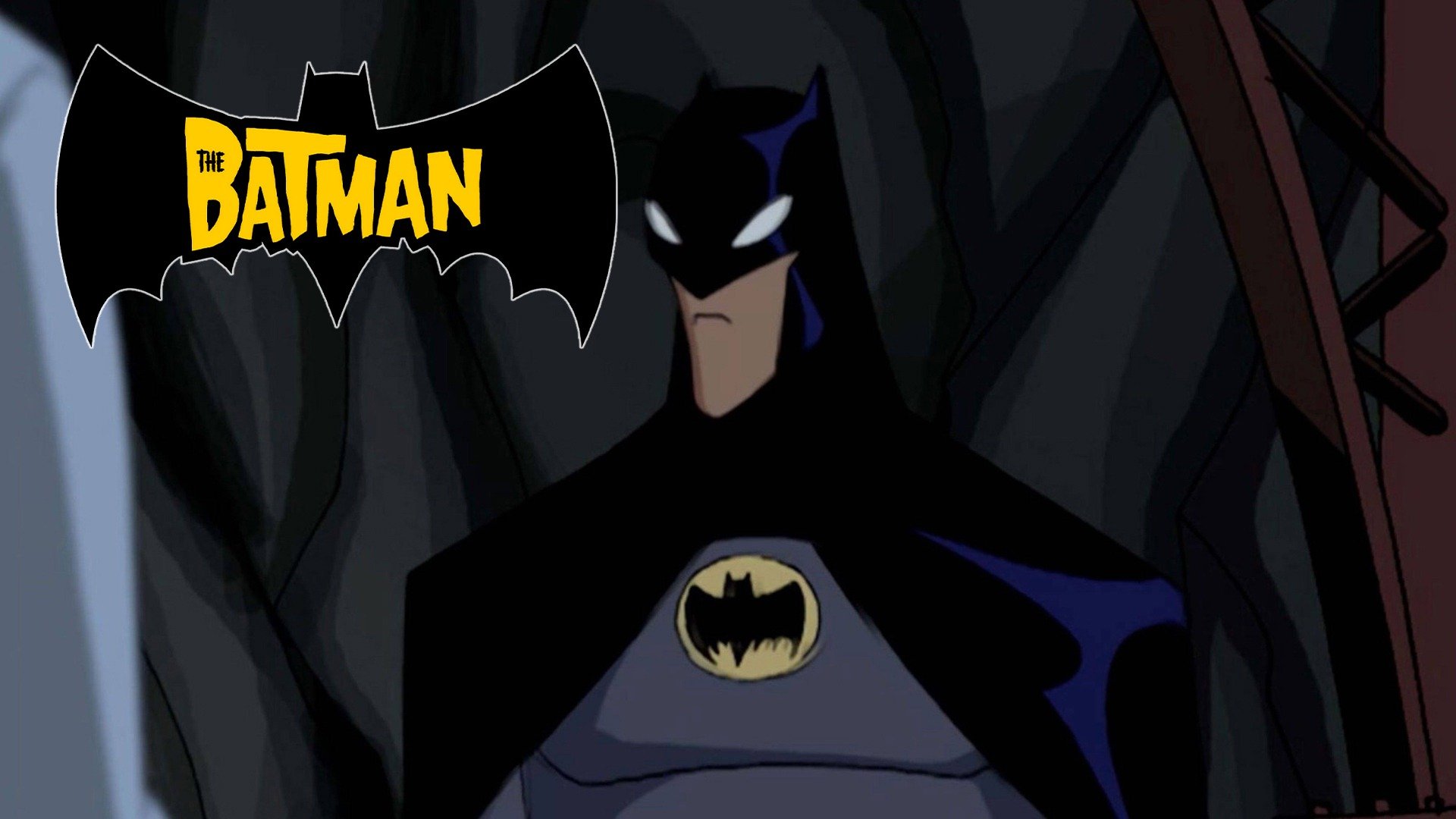 Watch The Batman · Season 1 Full Episodes Online - Plex