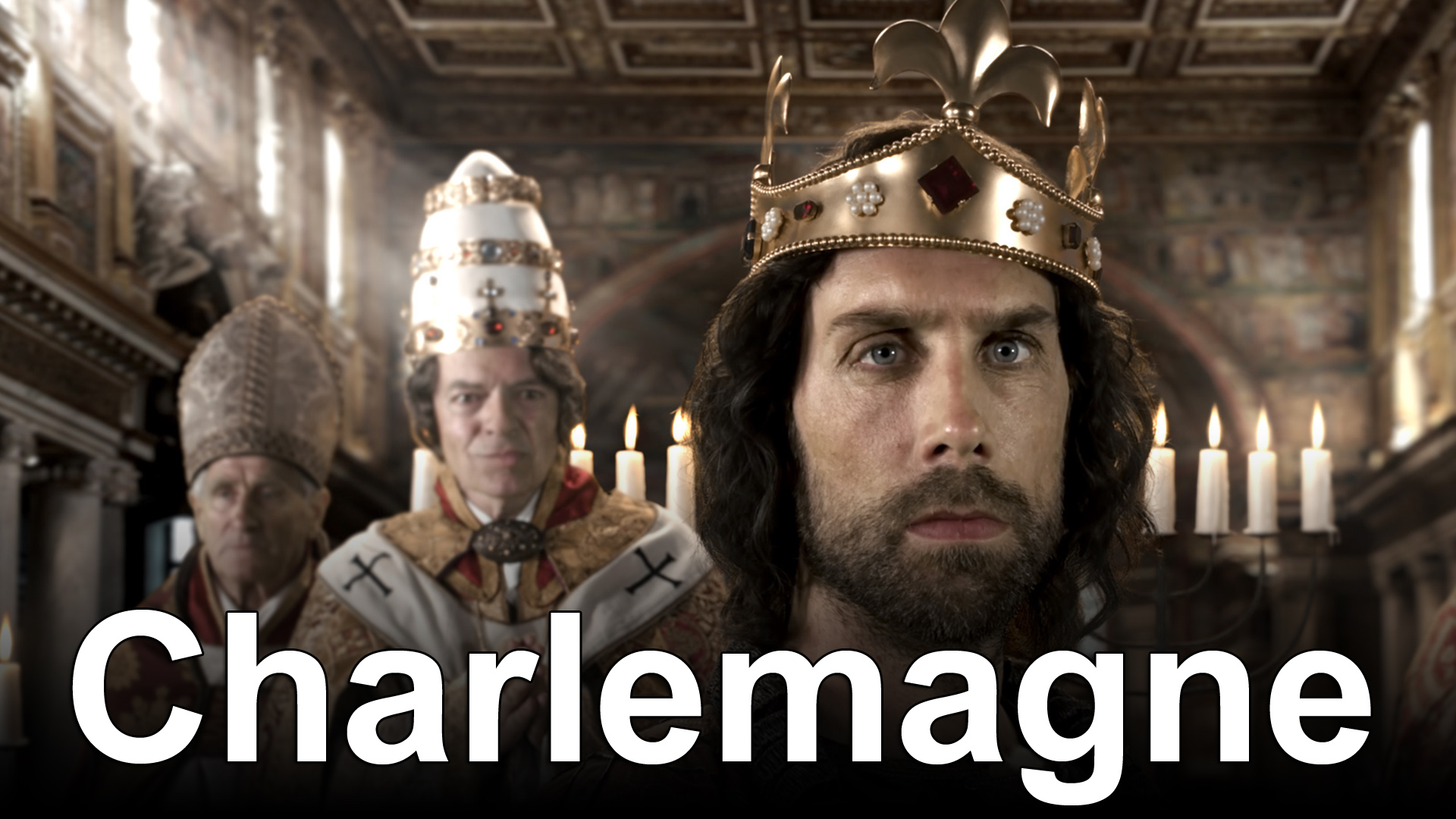 Charlemagne (1993) - Plex