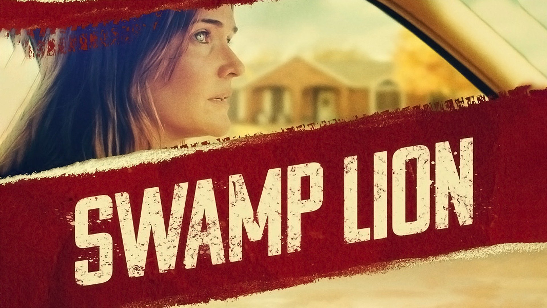 Watch Swamp Lion (2022) Full Movie Free Online - Plex