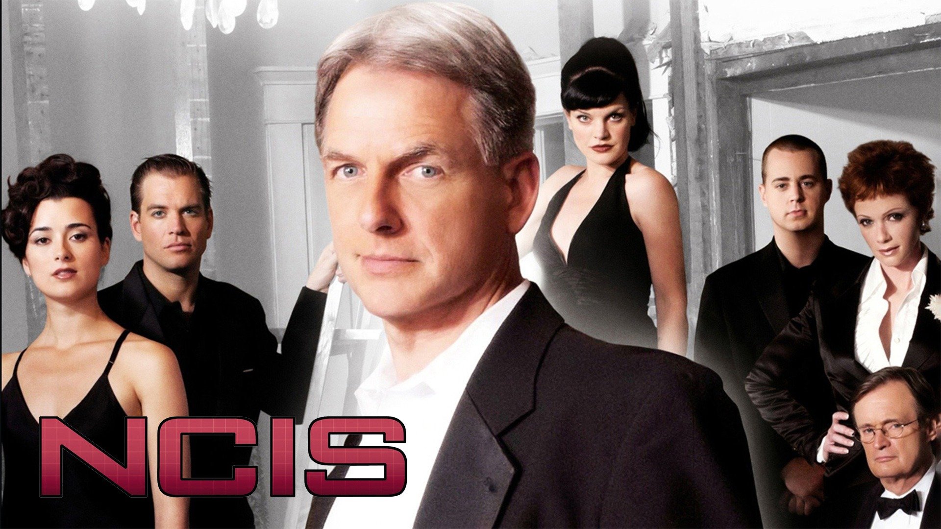 Watch NCIS · Season 3 Full Episodes Online - Plex