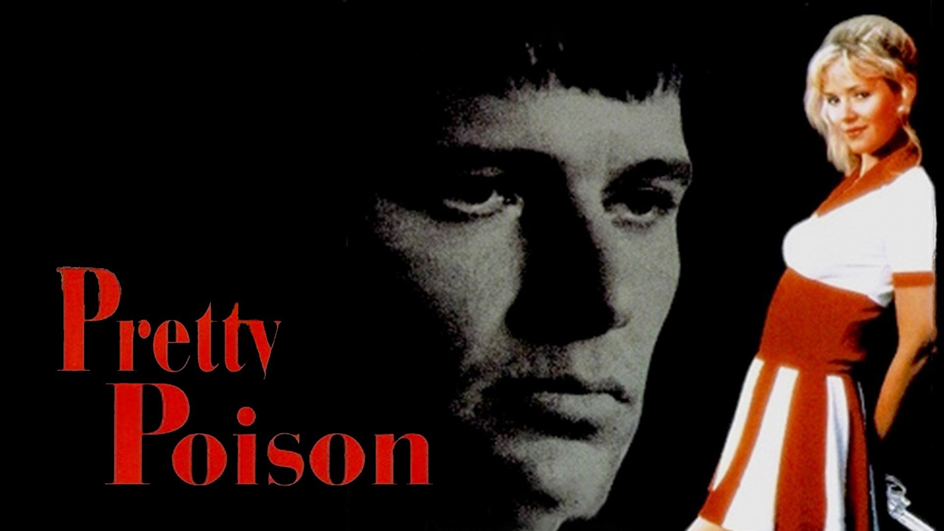 Pretty Poison (1996) - Plex