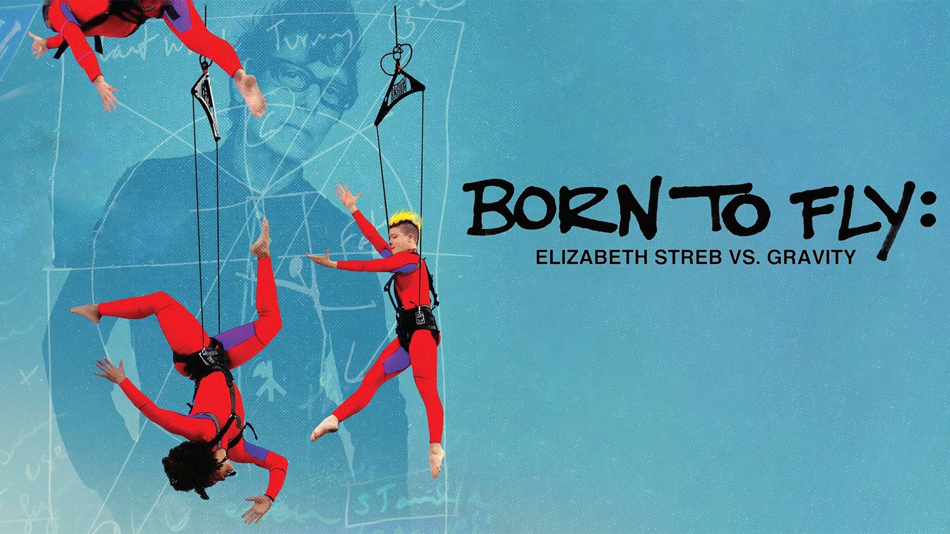 Watch Born to Fly: Elizabeth Streb vs. Gravity (2014) Full Movie Free Online - Plex