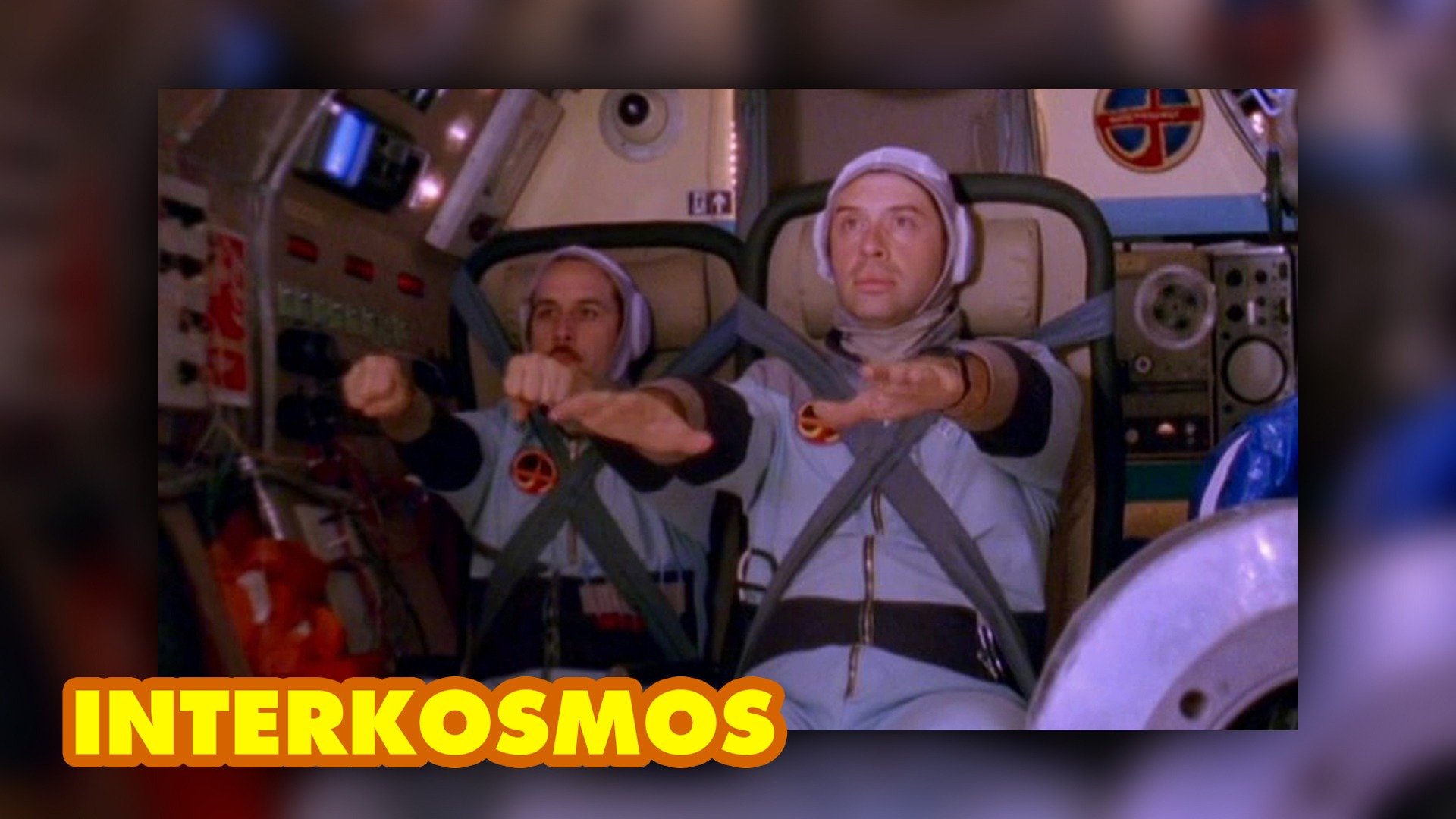 Watch Interkosmos (2006) Full Movie Online - Plex