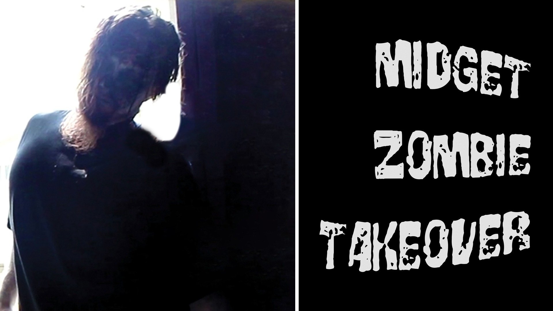 Watch Midget Zombie Takeover (2013) Full Movie Free Online - Plex