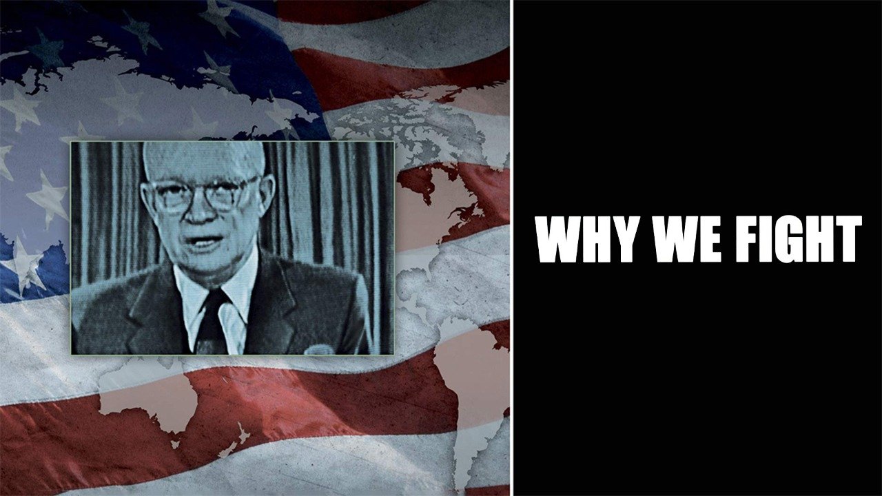 Watch Why We Fight (2005) Full Movie Online - Plex