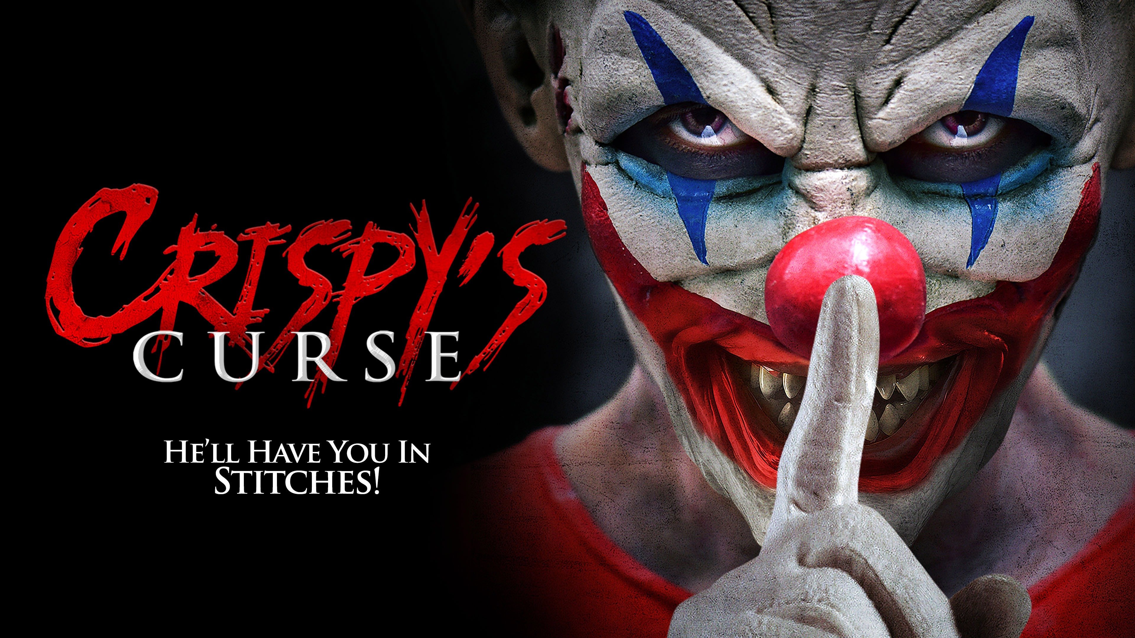 Watch Crispy's Curse (2017) Full Movie Free Online - Plex