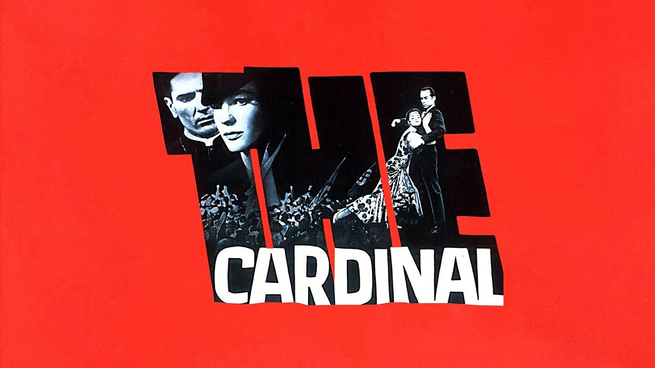 The Cardinal (1963) - Plex