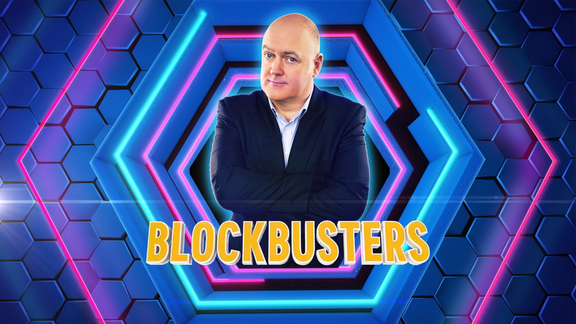 Blockbusters (2019) - Plex