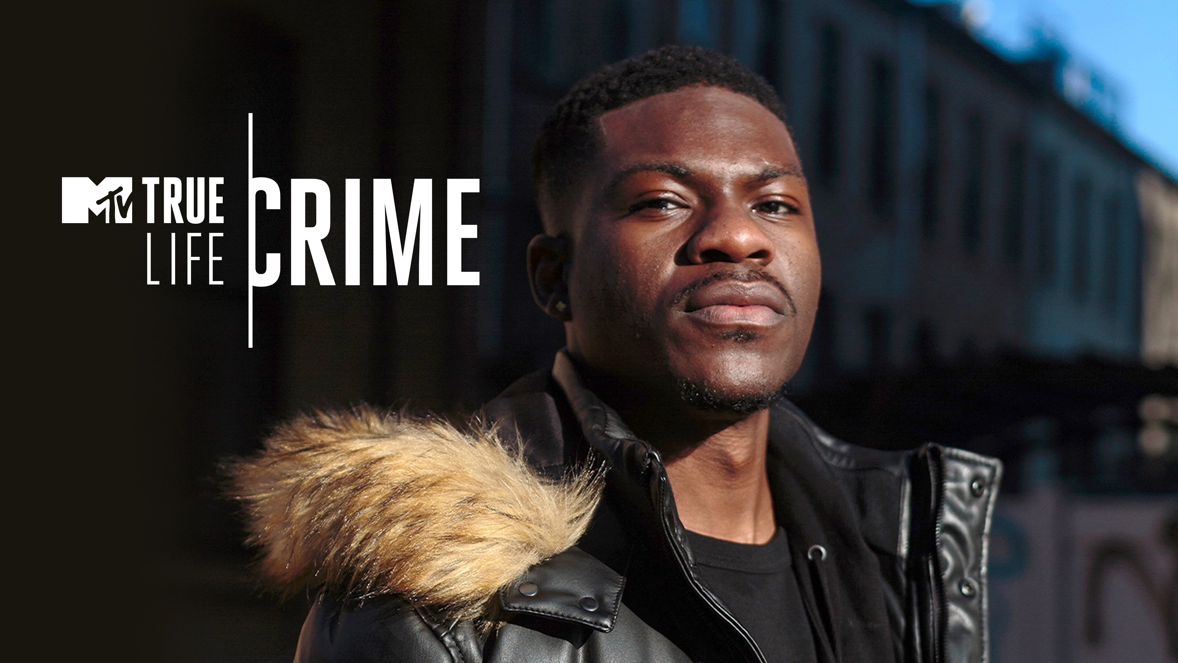 Watch True Life Crime (2020) TV Series Free Online - Plex