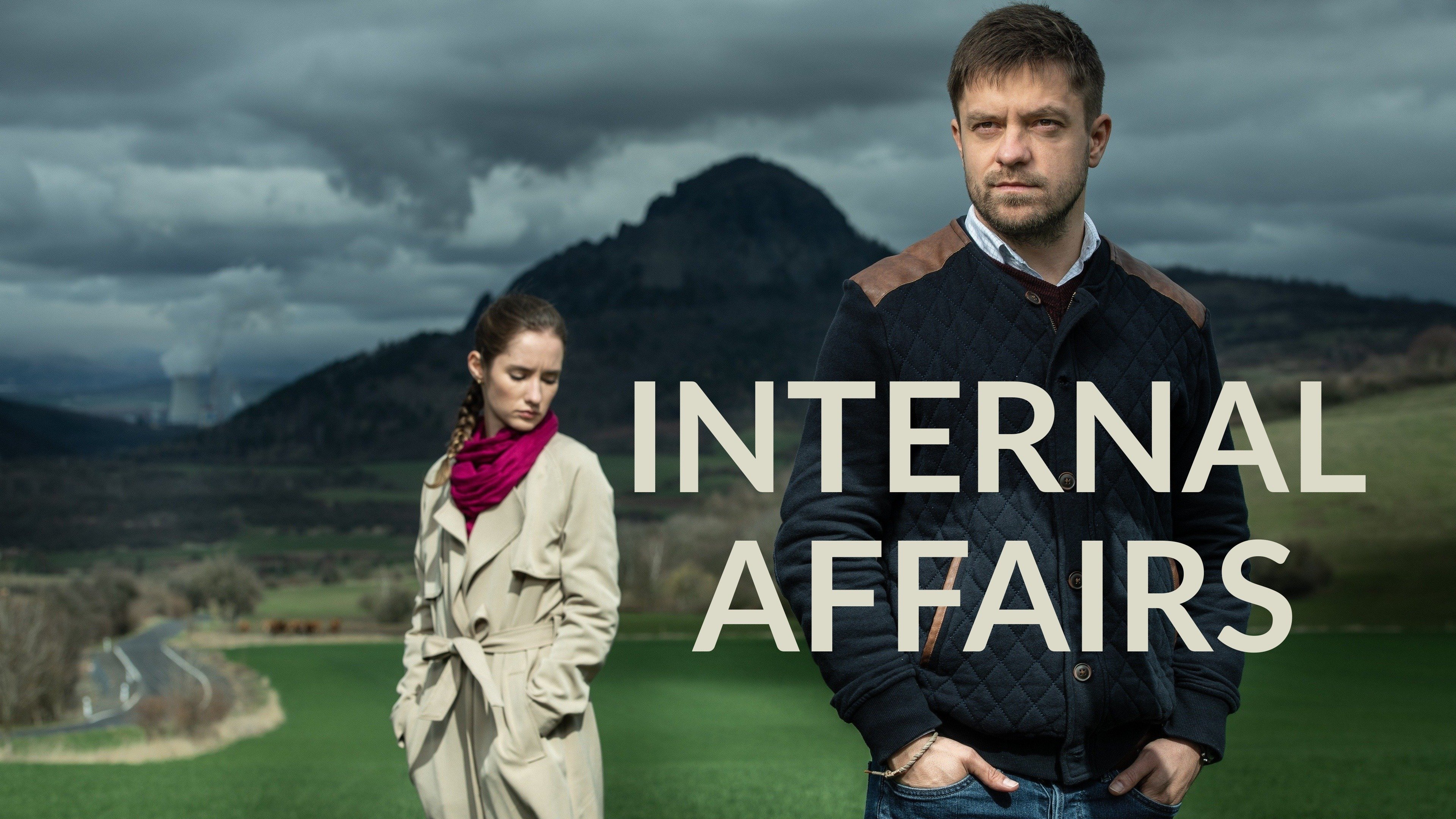 Internal Affairs · Season 1 - Plex