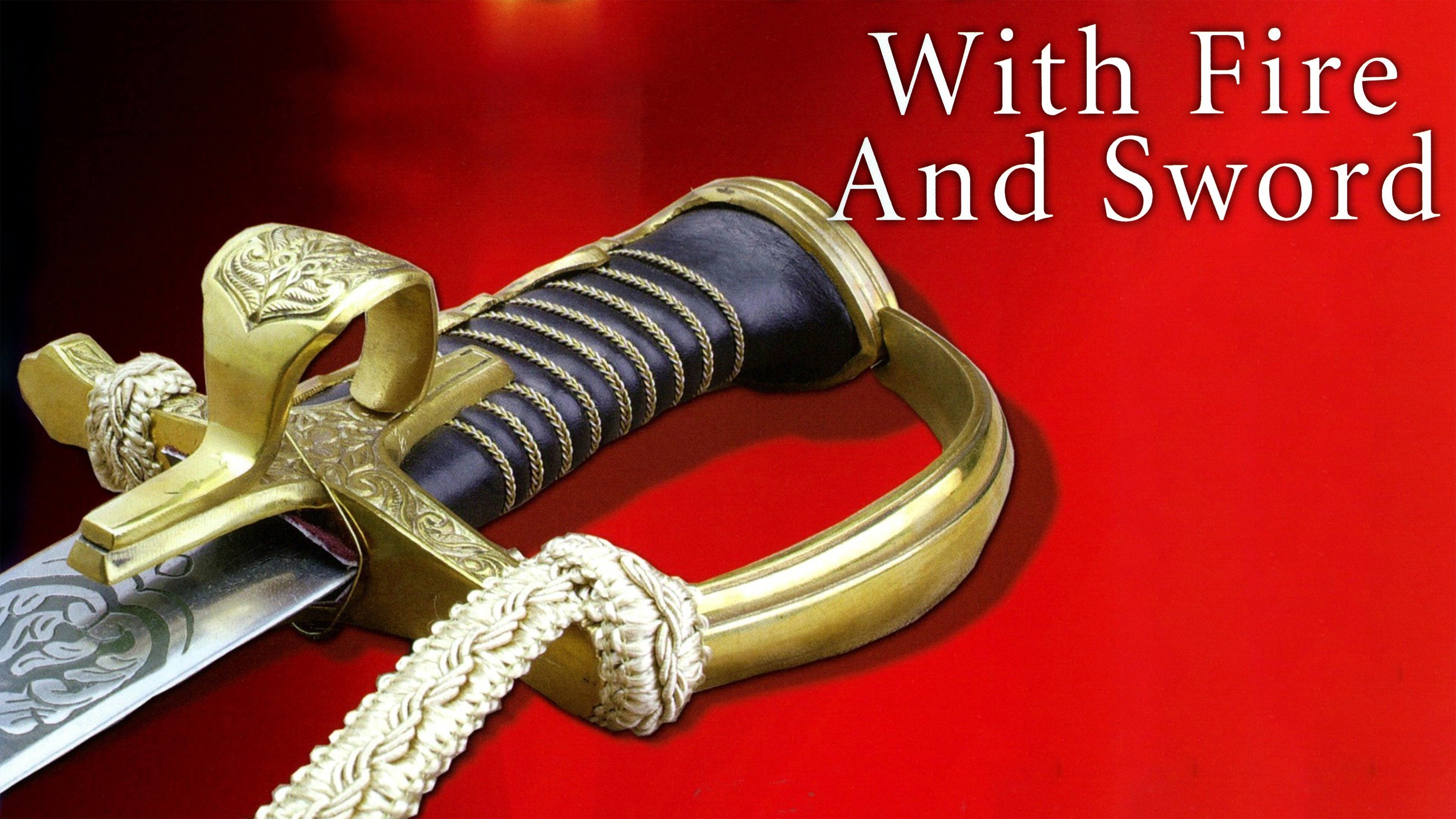 With Fire and Sword (1999) - Plex