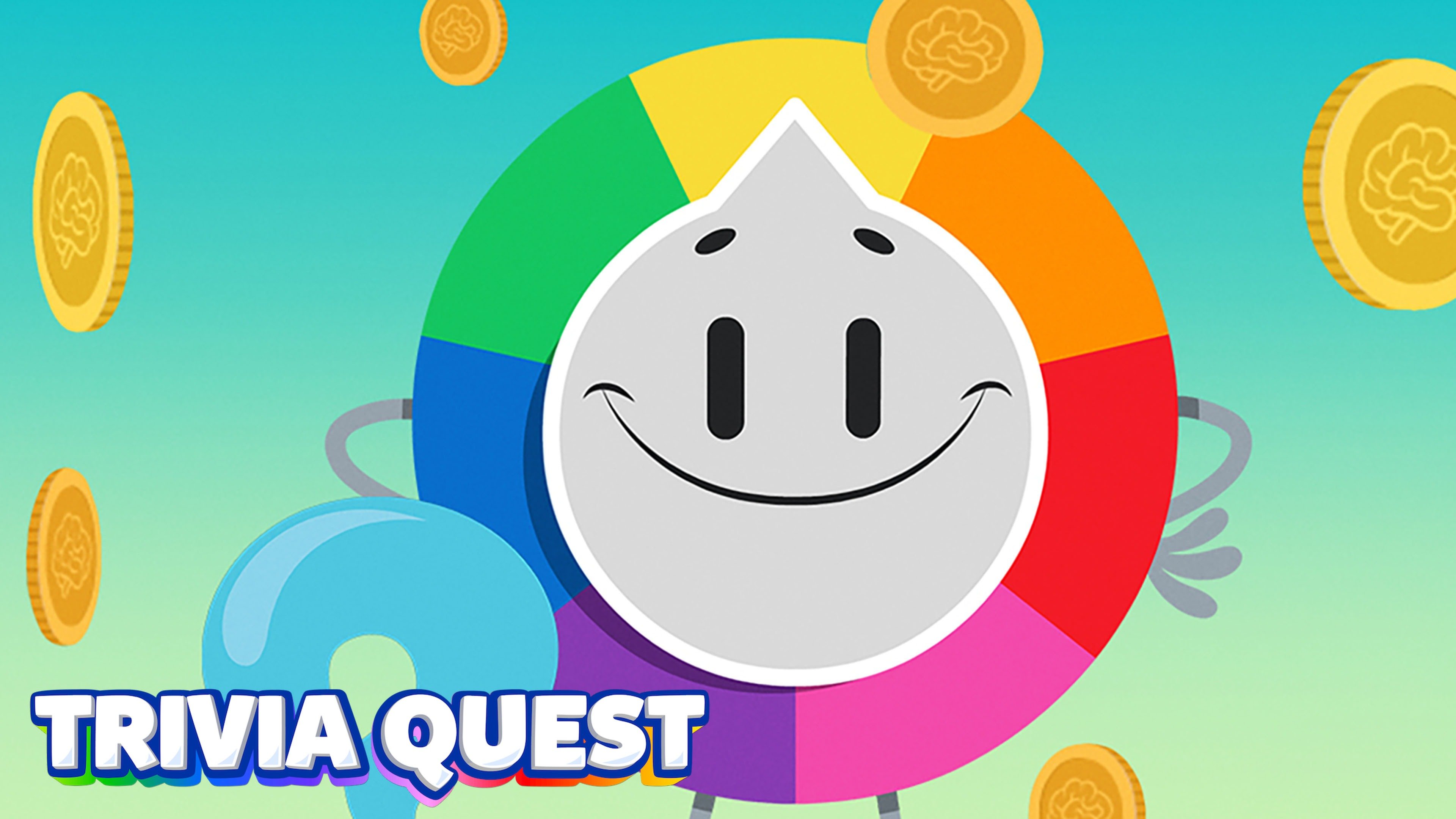 Watch Trivia Quest (2022) TV Series Online - Plex