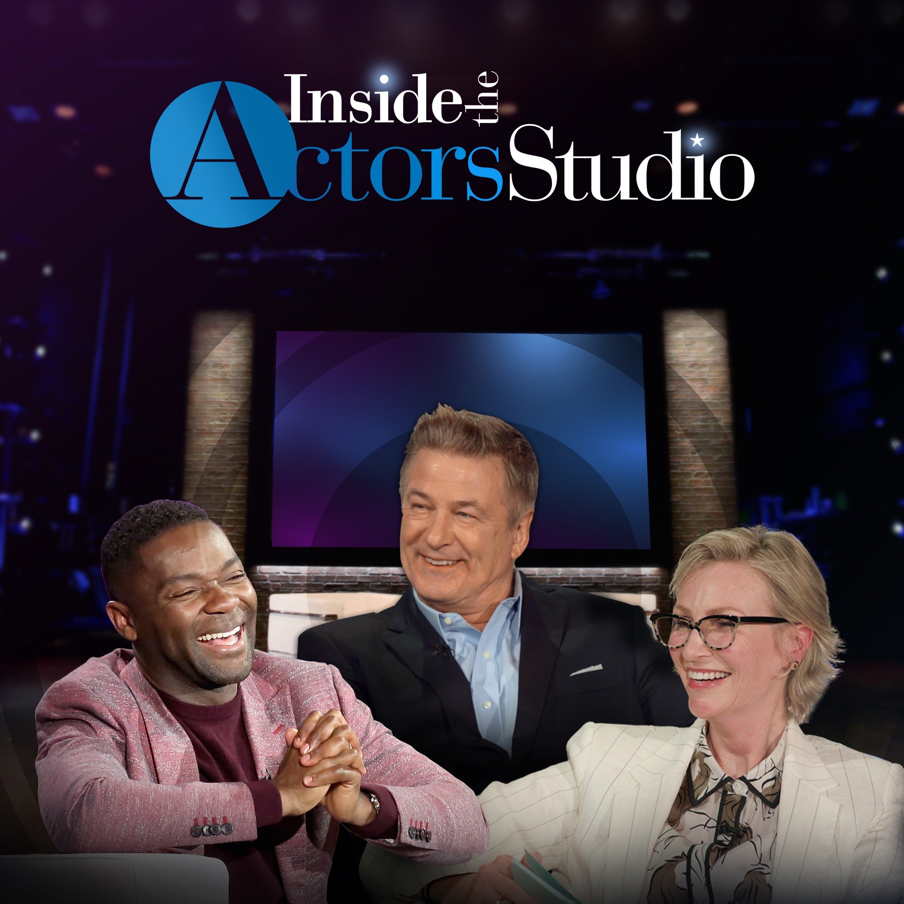 Actors Studio Tina Fey