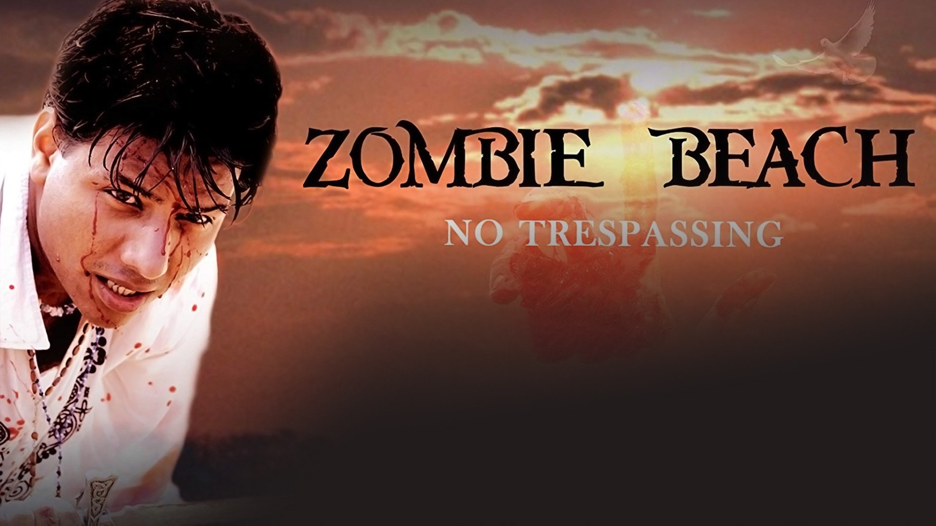 Watch Zombie Beach (2017) Full Movie Free Online - Plex