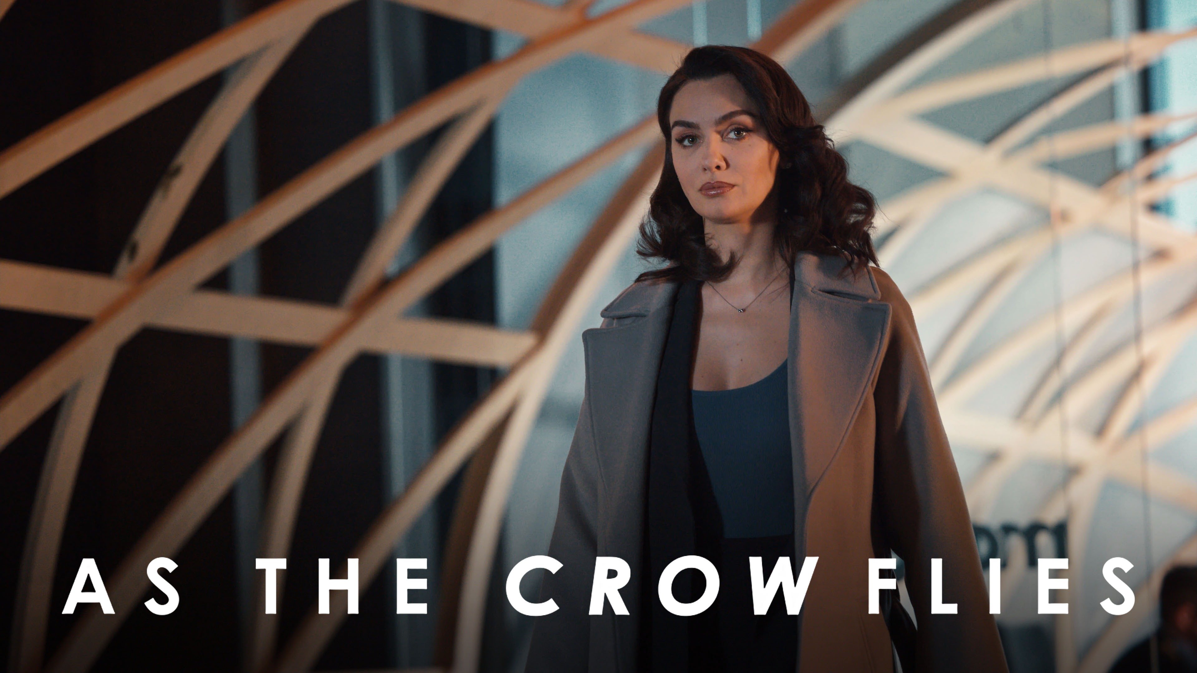 Watch As the Crow Flies · Season 1 Full Episodes Online - Plex