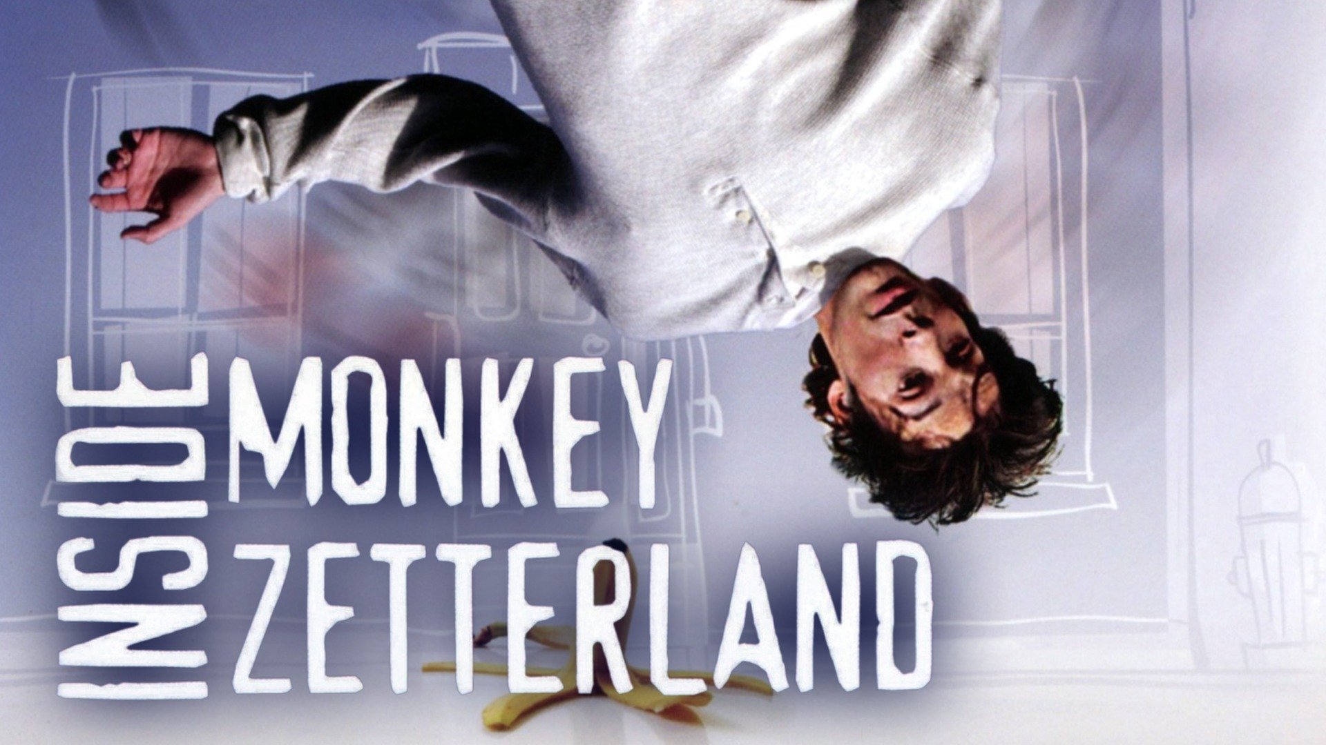 Inside Monkey Zetterland (1992) - Plex