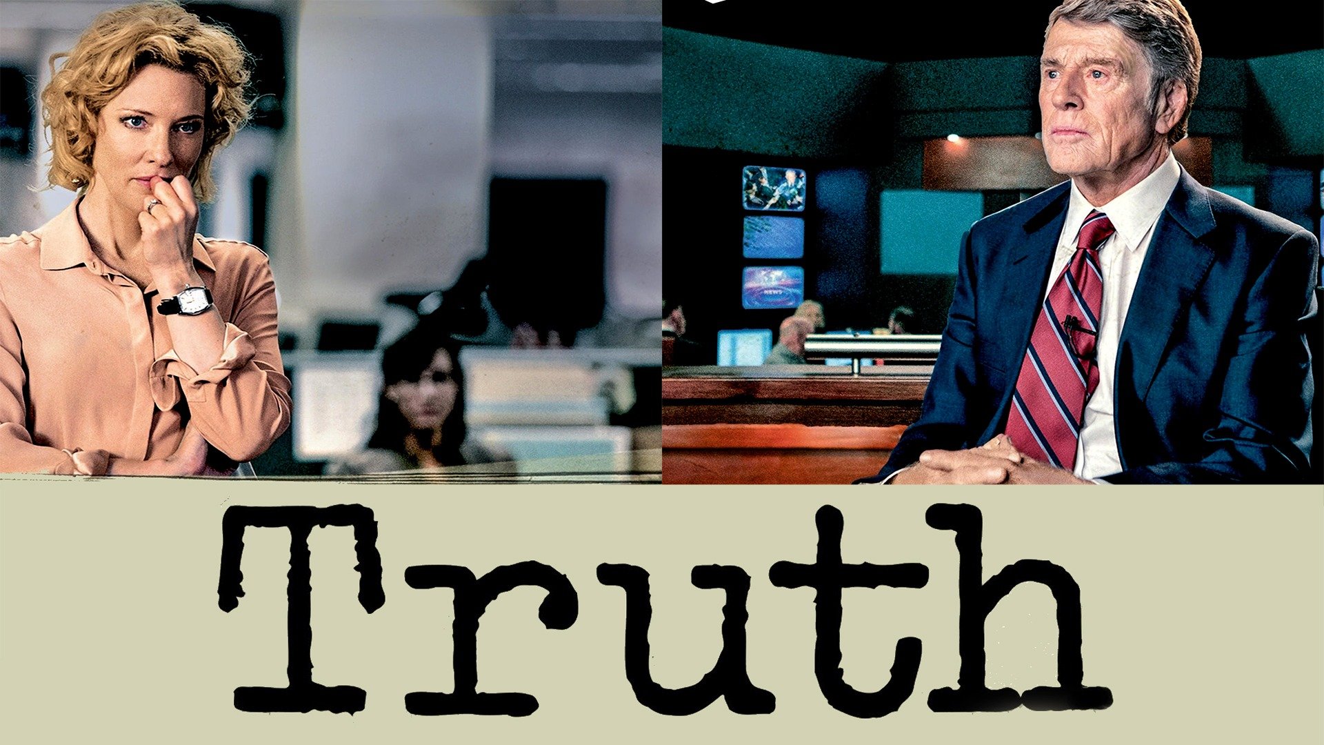 Watch Truth (2015) Full Movie Free Online - Plex