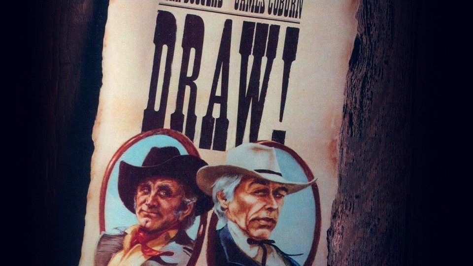 Draw! (1984) - Plex
