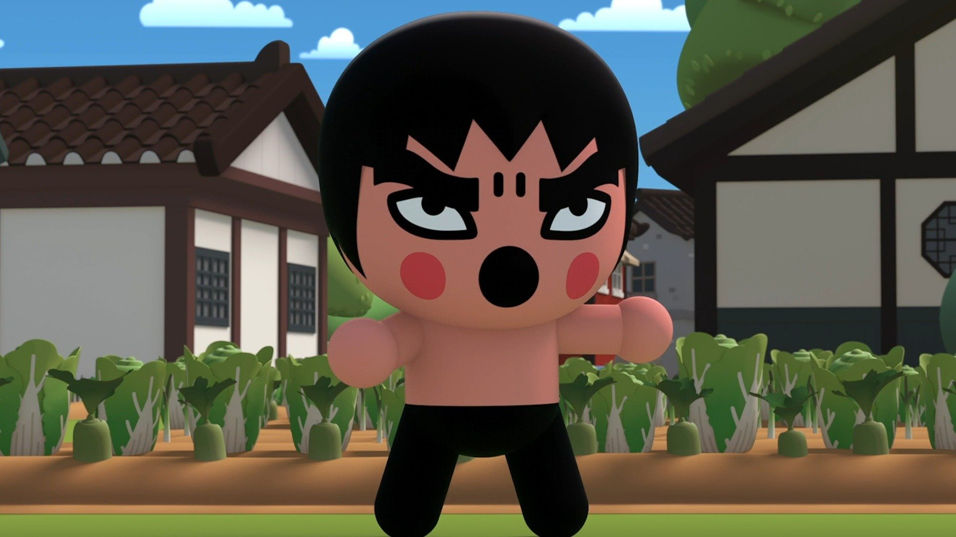Abyo Pucca