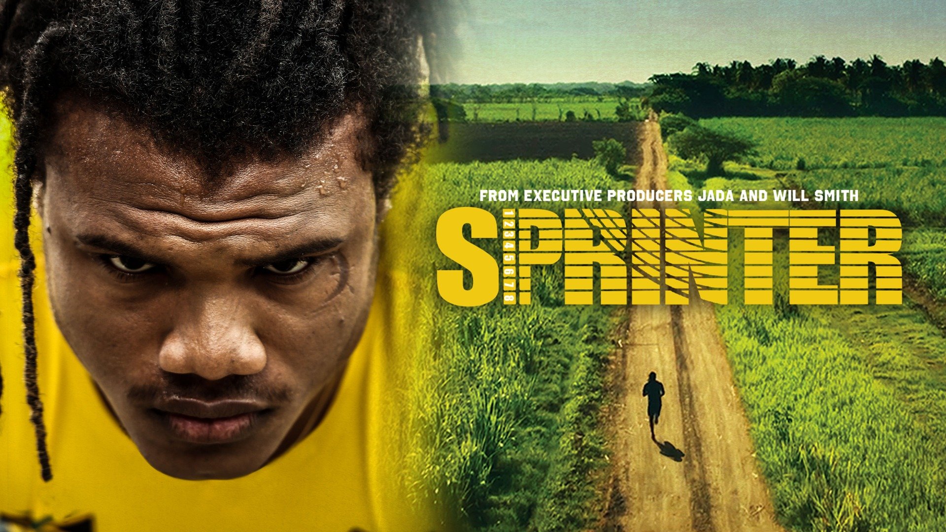 Watch Sprinter (2019) Full Movie Free Online - Plex