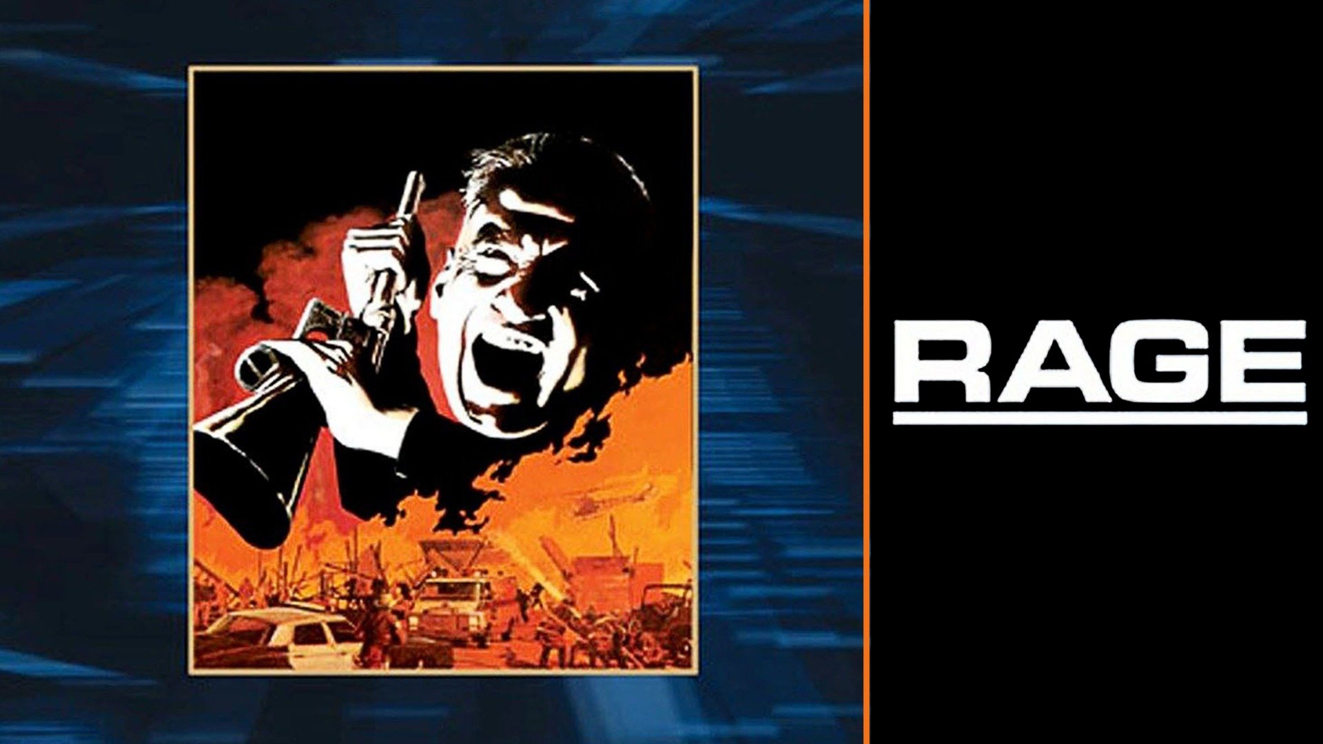 Watch Rage (1972) Full Movie Online - Plex