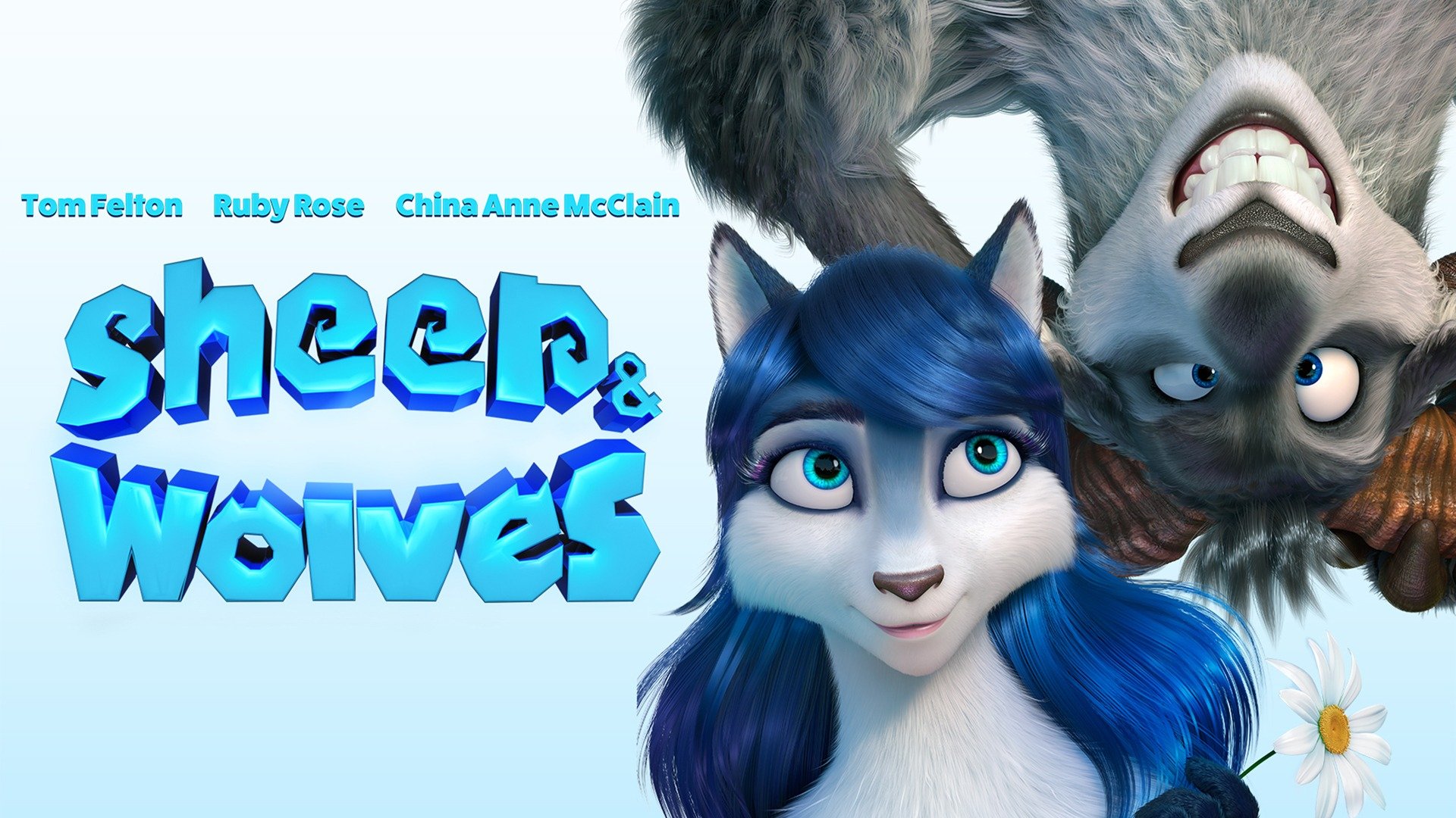Watch Sheep & Wolves (2016) Full Movie Free Online - Plex