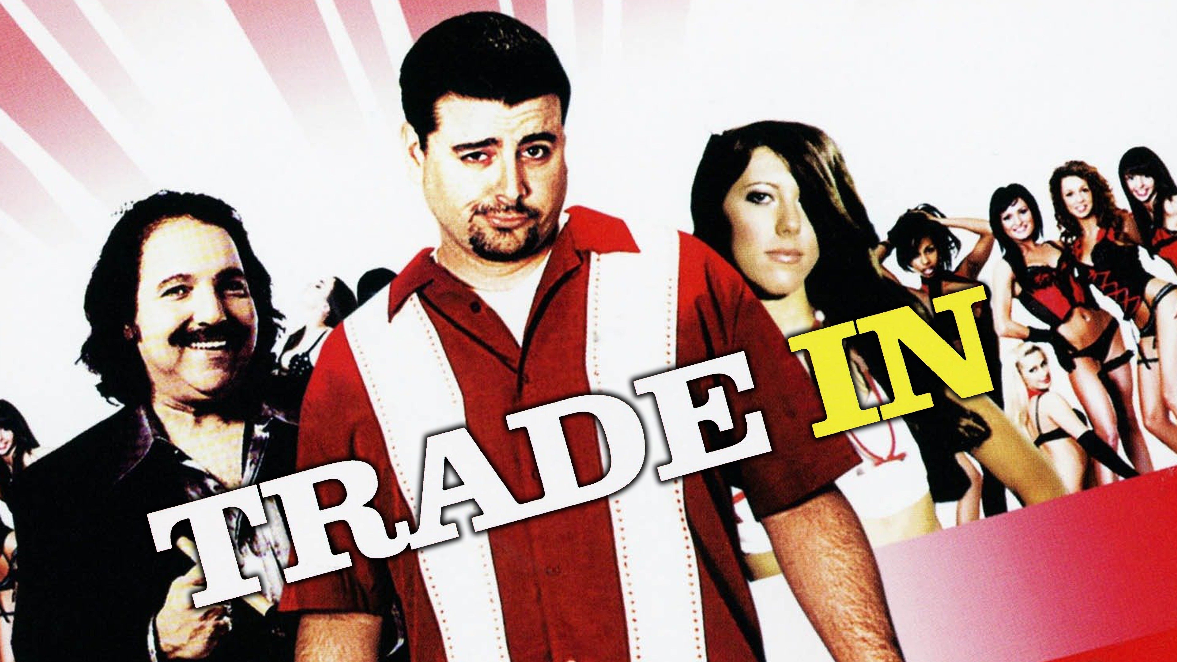Trade In (2009) - Plex