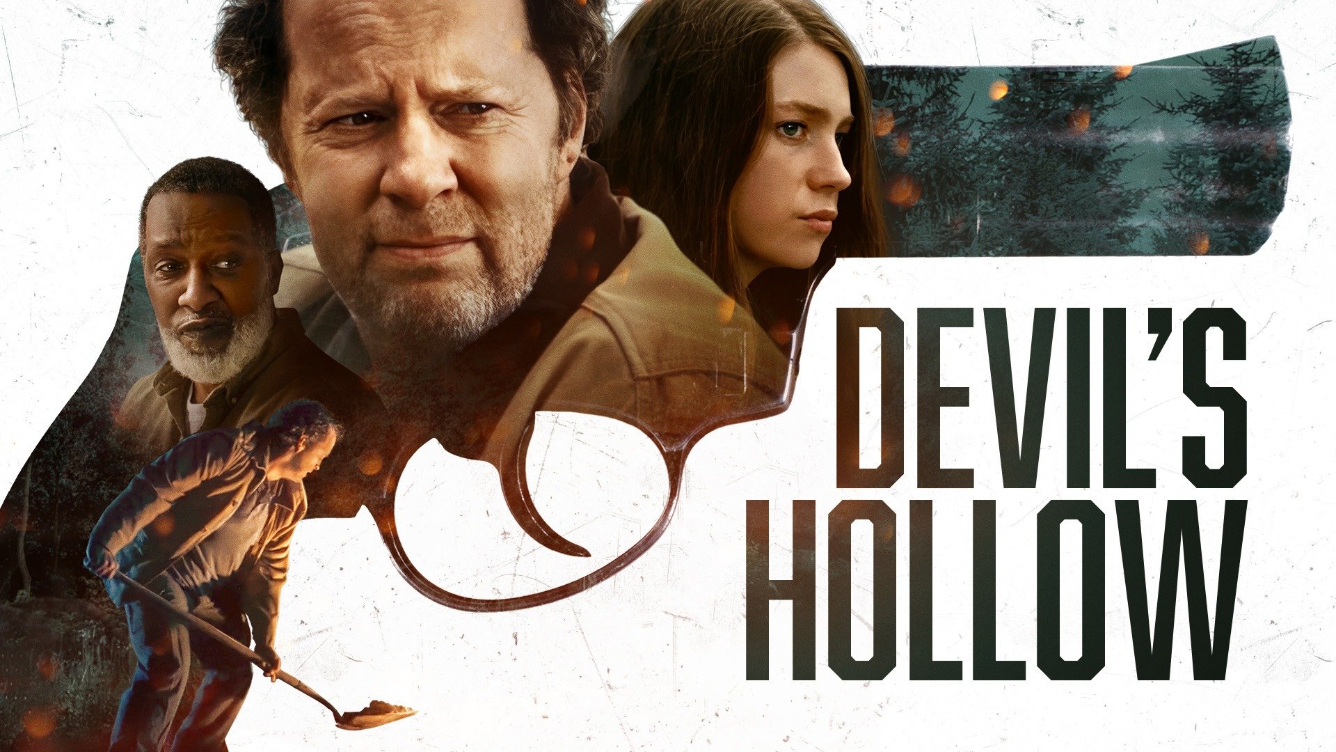 Watch Devil's Hollow (2023) Full Movie Free Online - Plex